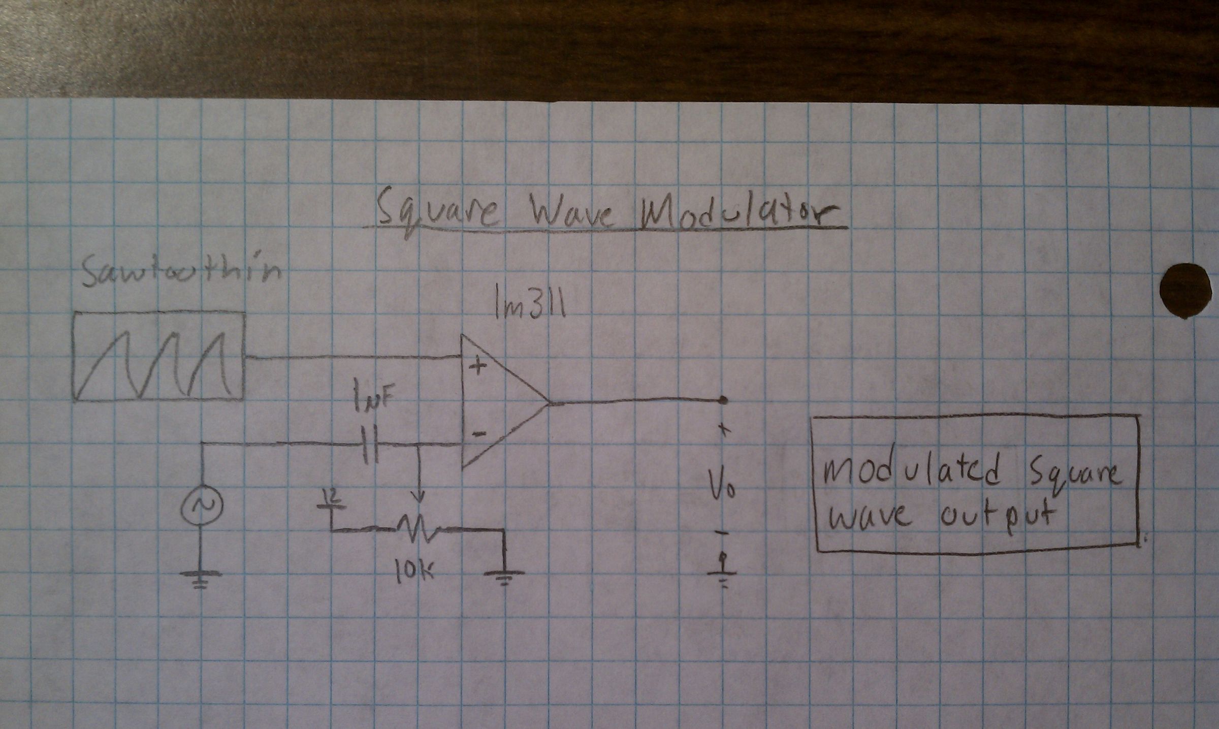 Simple Class D Amplifier From Common ICs : 4 Steps - Instructables