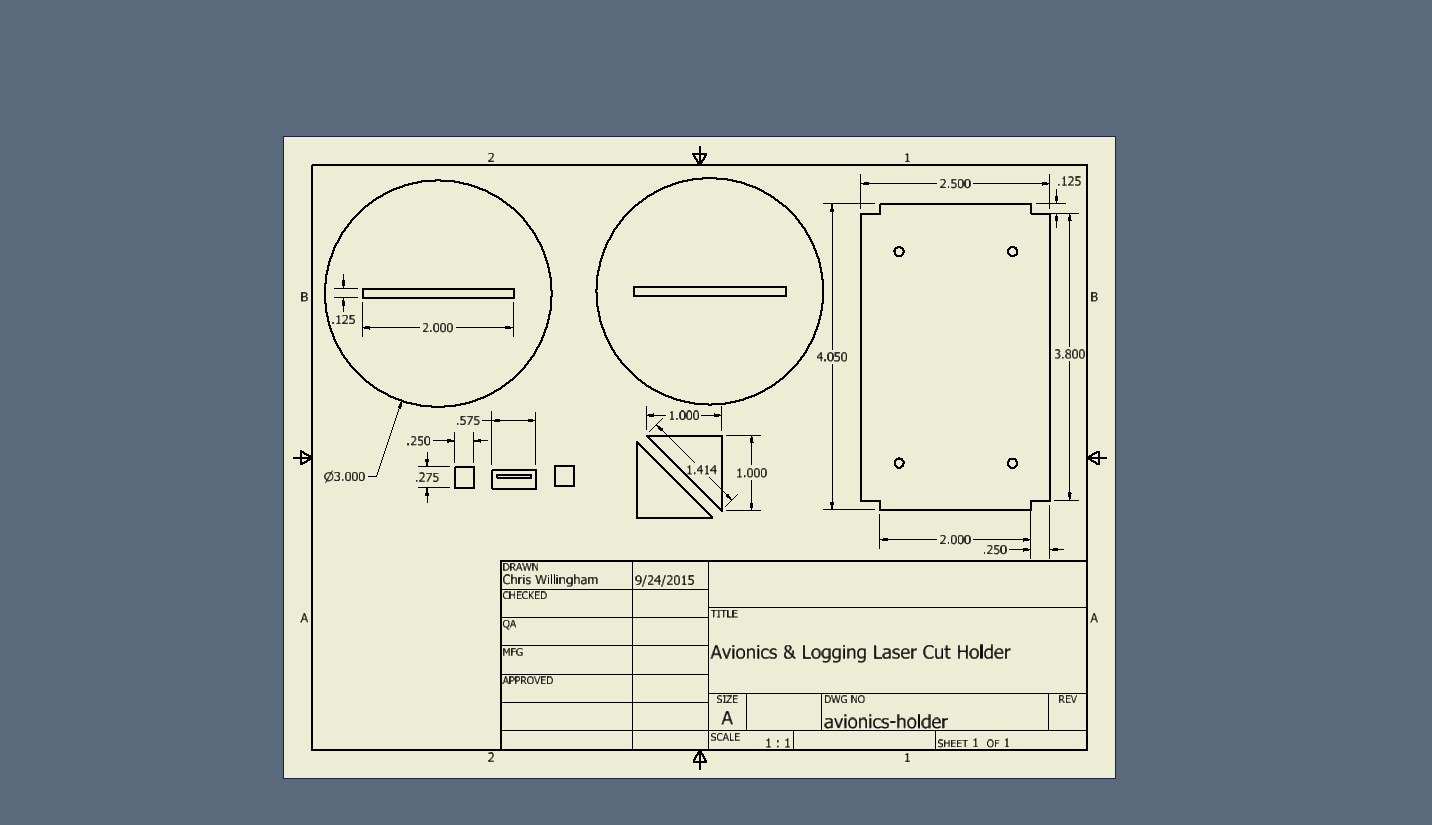 How to Build a Freescale Avionics Module : 5 Steps (with Pictures) - Instructables