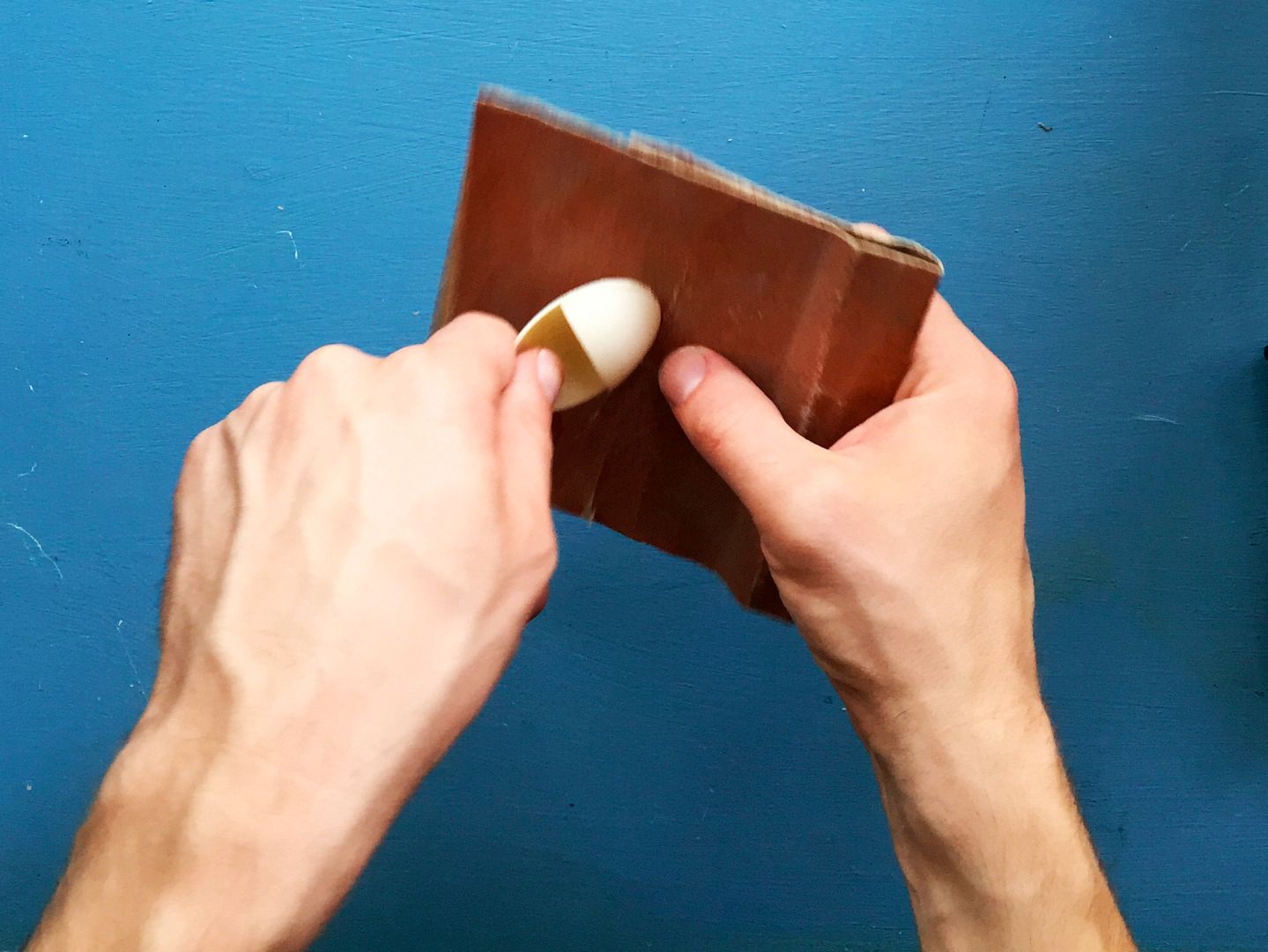 Useless Covered Spoon : 8 Steps - Instructables