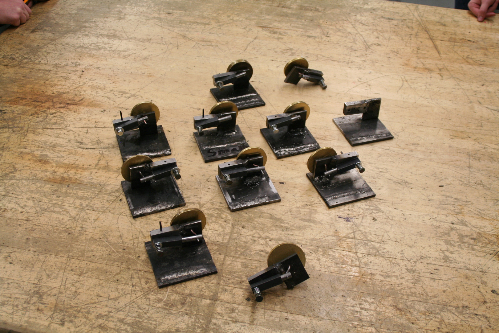 Easy Air Engine : 9 Steps (with Pictures) - Instructables