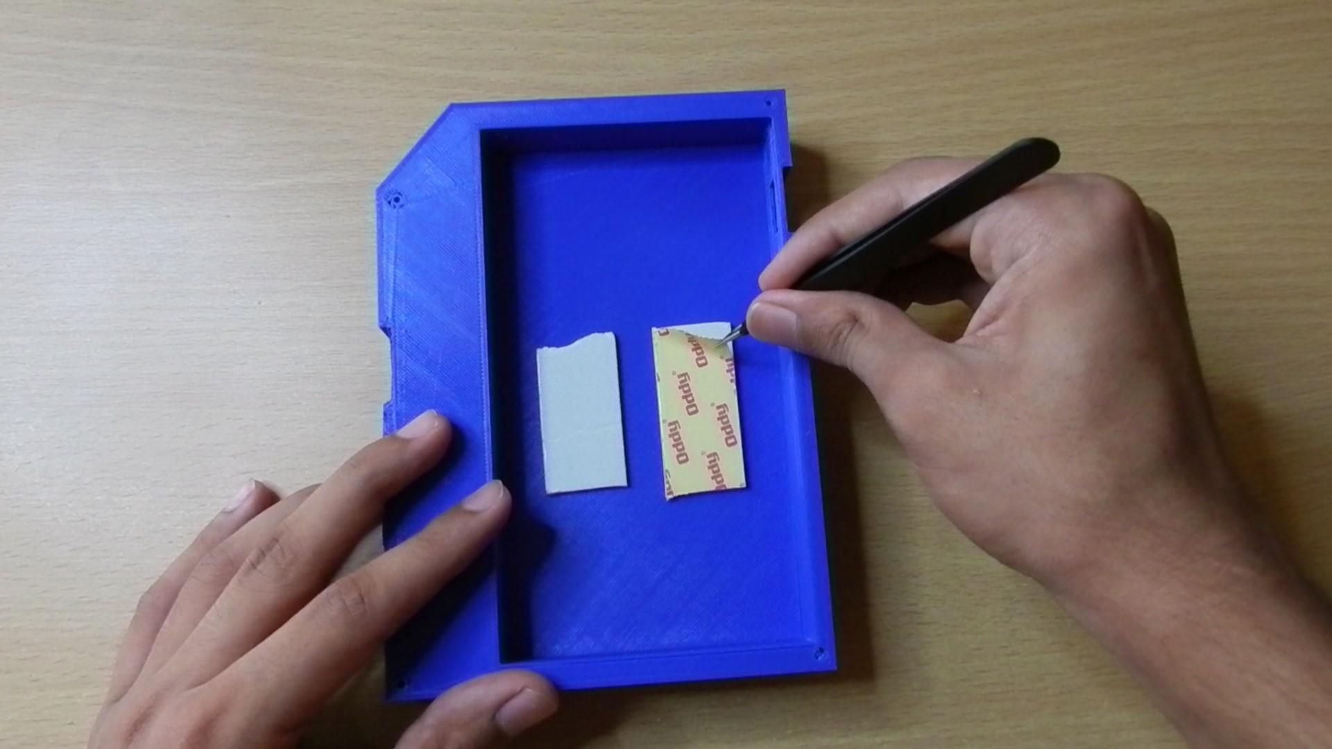 Giant 3D Printed SD Card That Works!!! (Contest Special) : 6 Steps ...