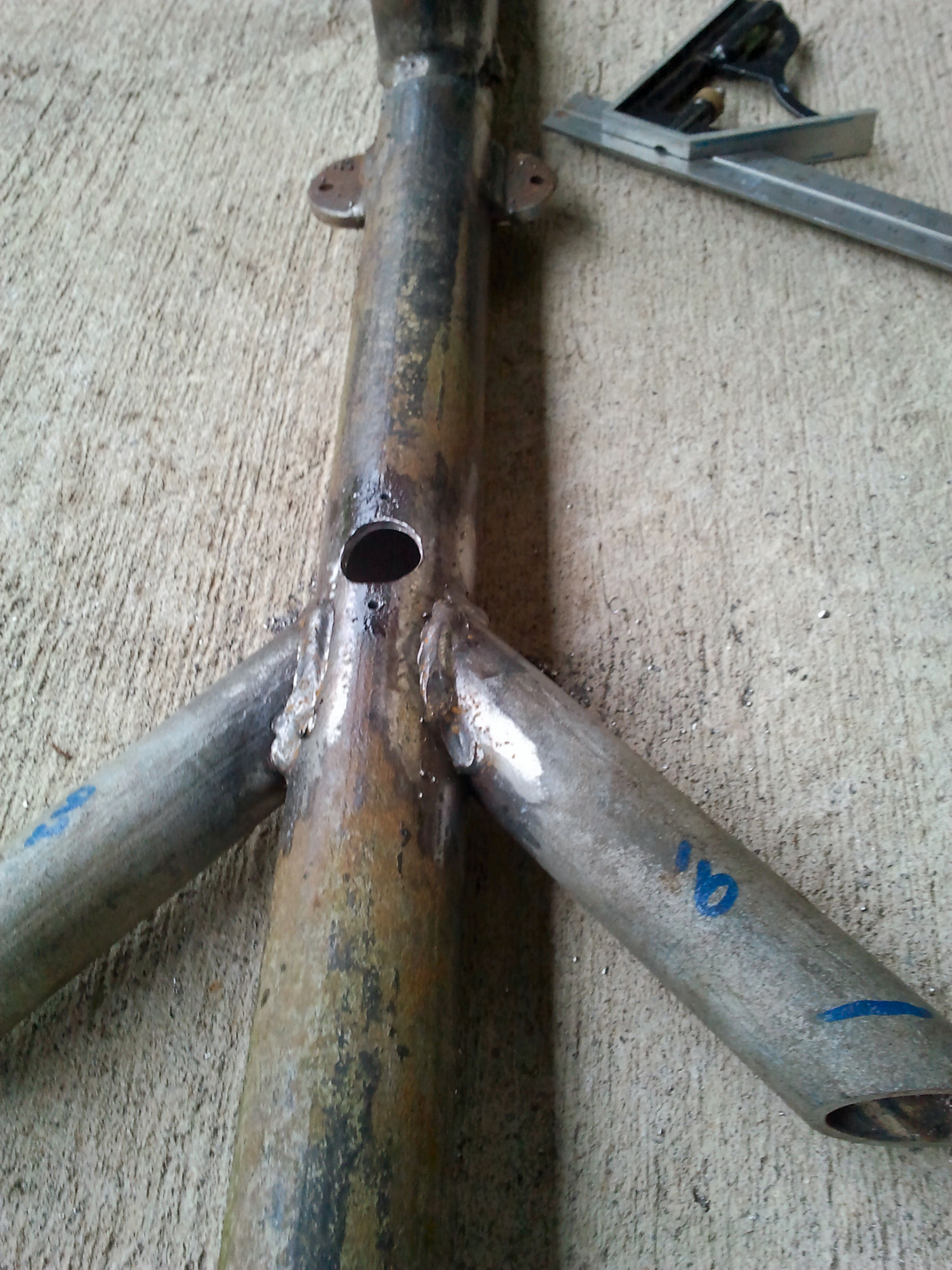 Industrial Conduit-Shelving : 9 Steps (with Pictures) - Instructables