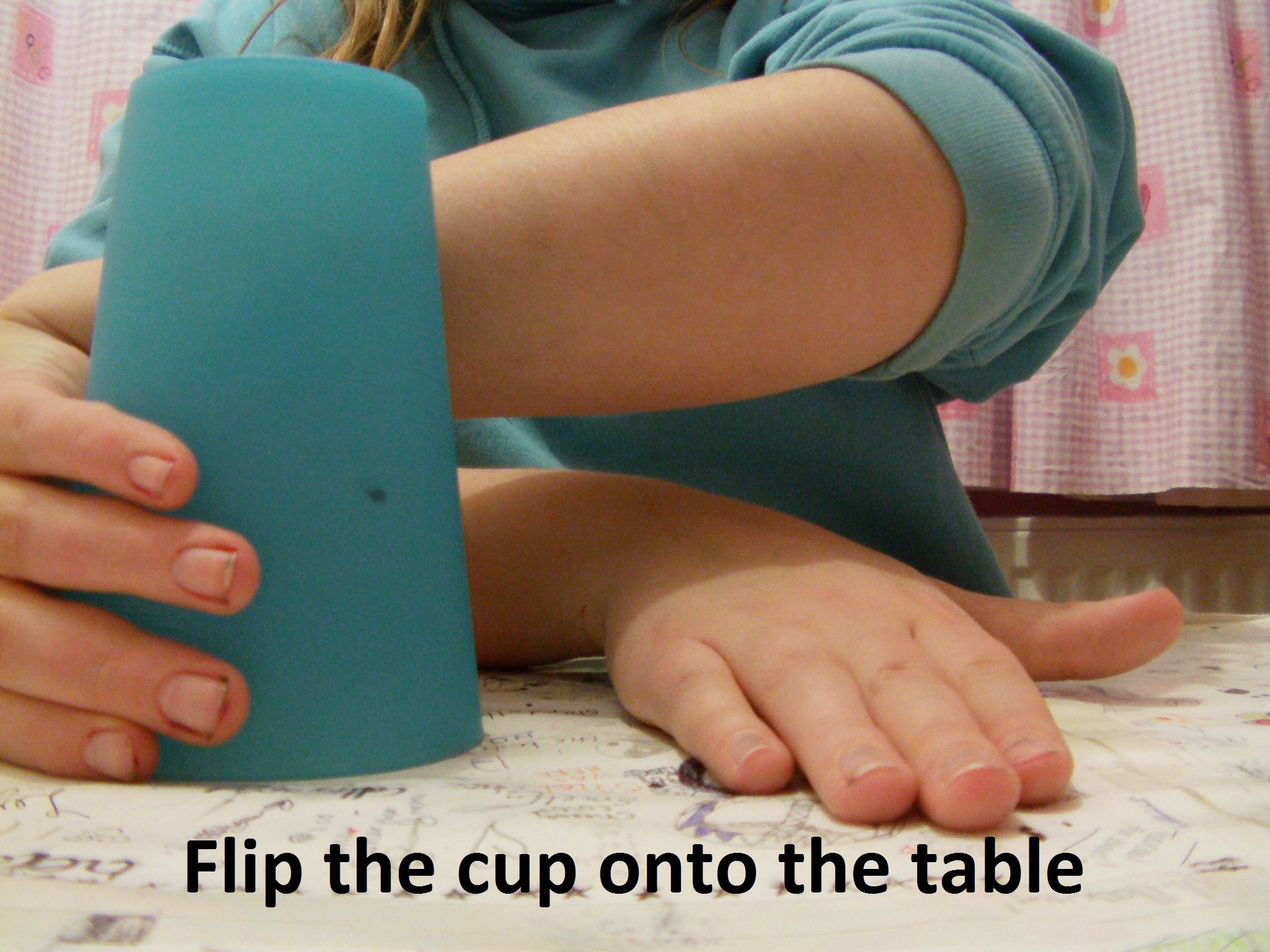 The Cup Song From Pitch Perfect Tutorial! : 13 Steps - Instructables