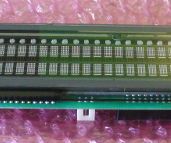 Using Older Noritake Itron VFD Modules : 7 Steps - Instructables