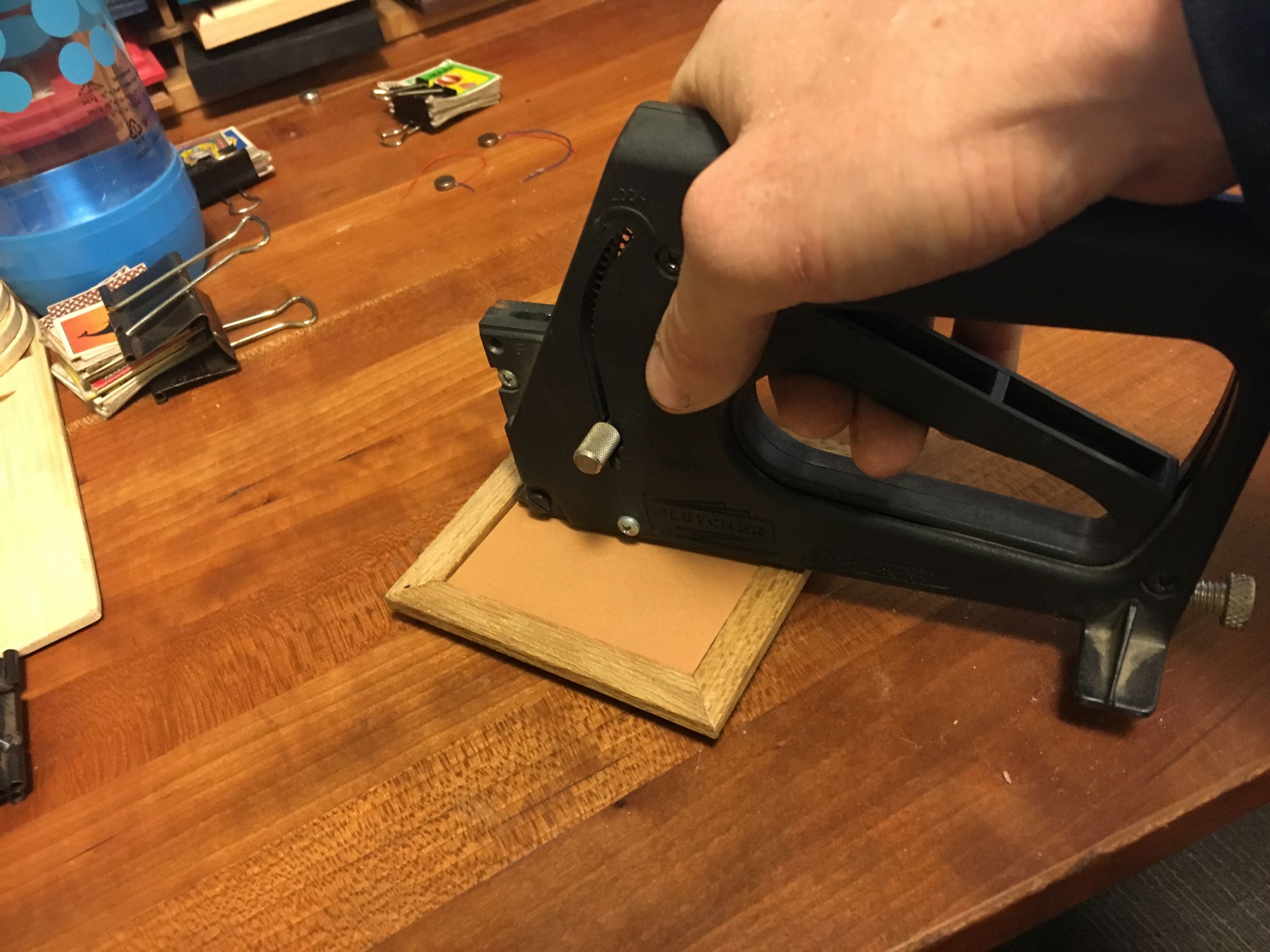 Match Box Picture Frames : 13 Steps (with Pictures) - Instructables