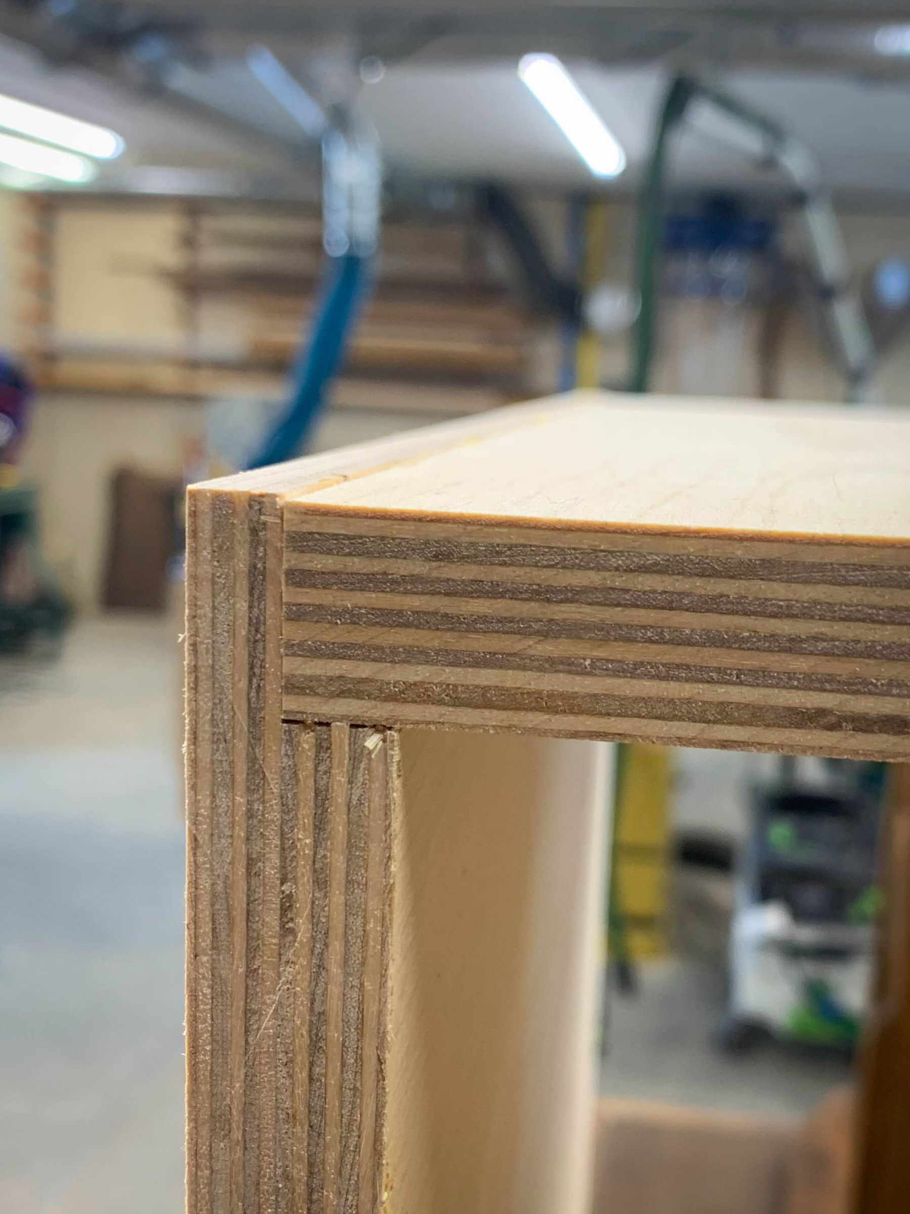 Assembly Table With Storage : 17 Steps (with Pictures) - Instructables