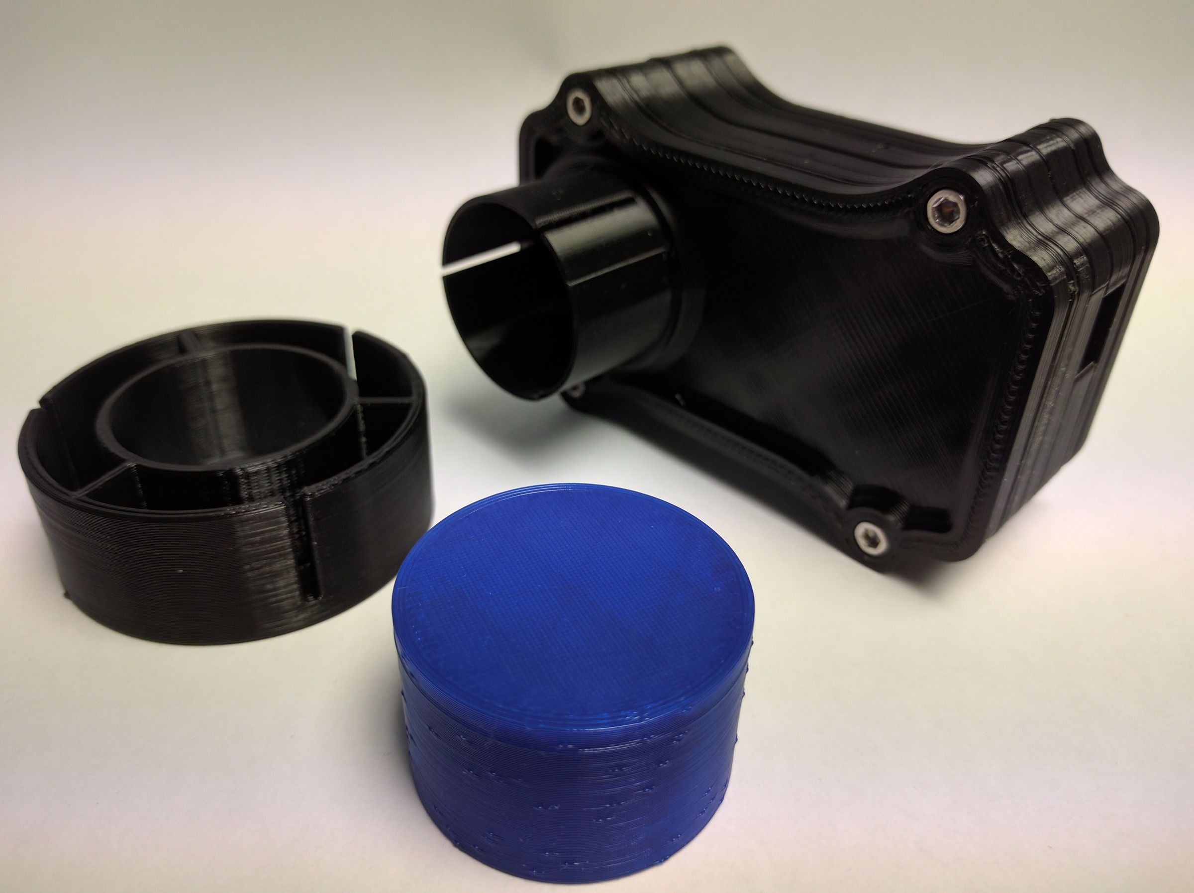Astrophotography With the Raspberry Pi Zero. : 11 Steps (with Pictures ...