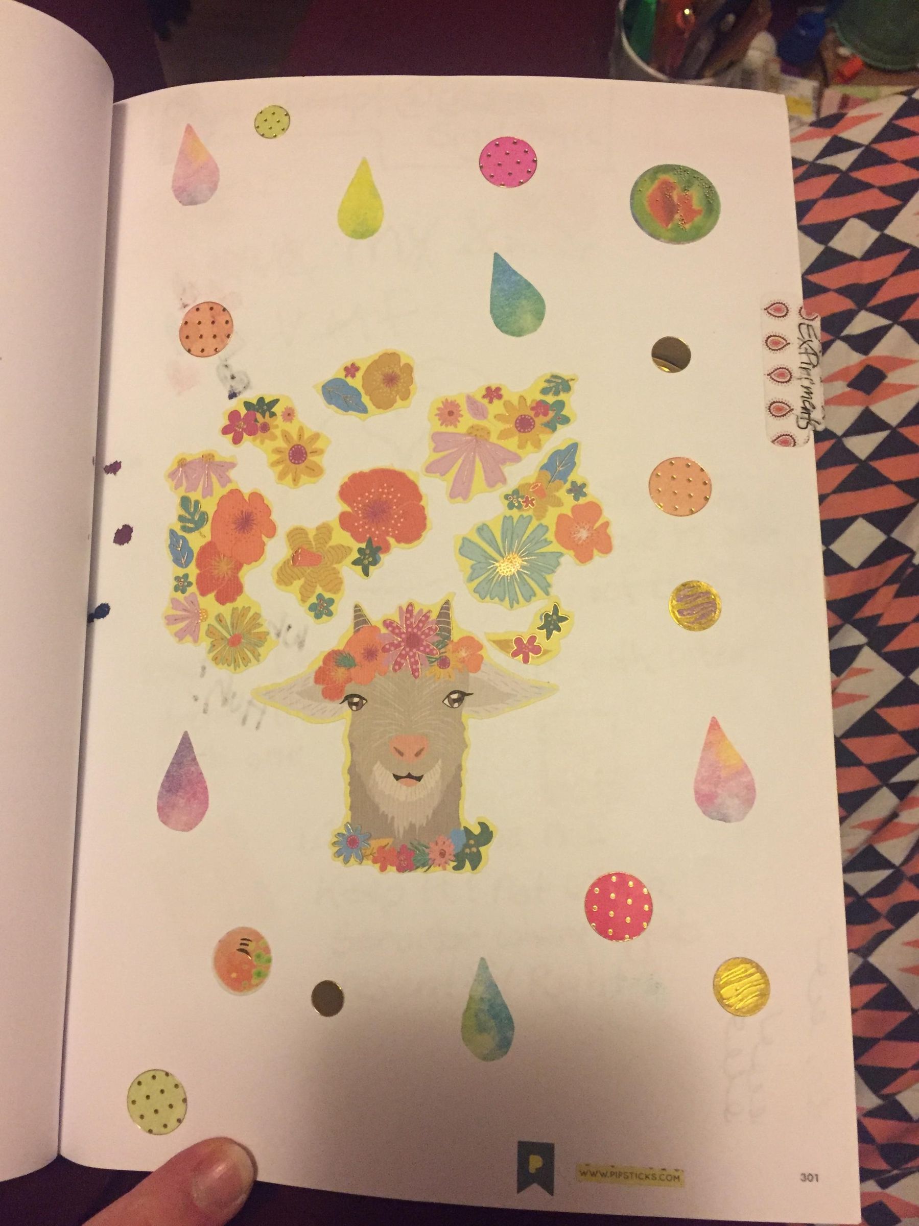 How to Create a Book of Shadows : 5 Steps - Instructables