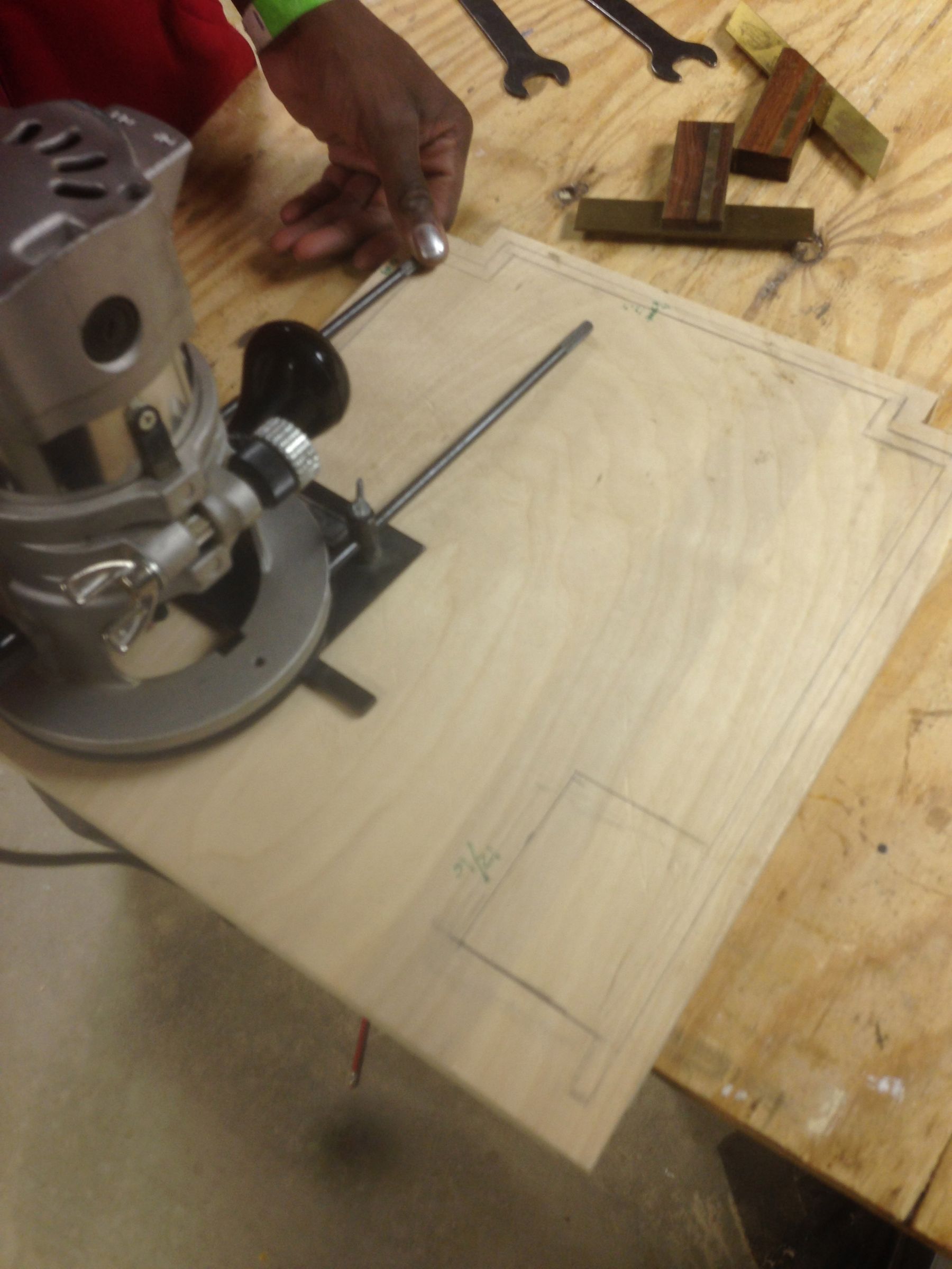 3D Printer Enclosure With Arduino LED Display : 13 Steps - Instructables