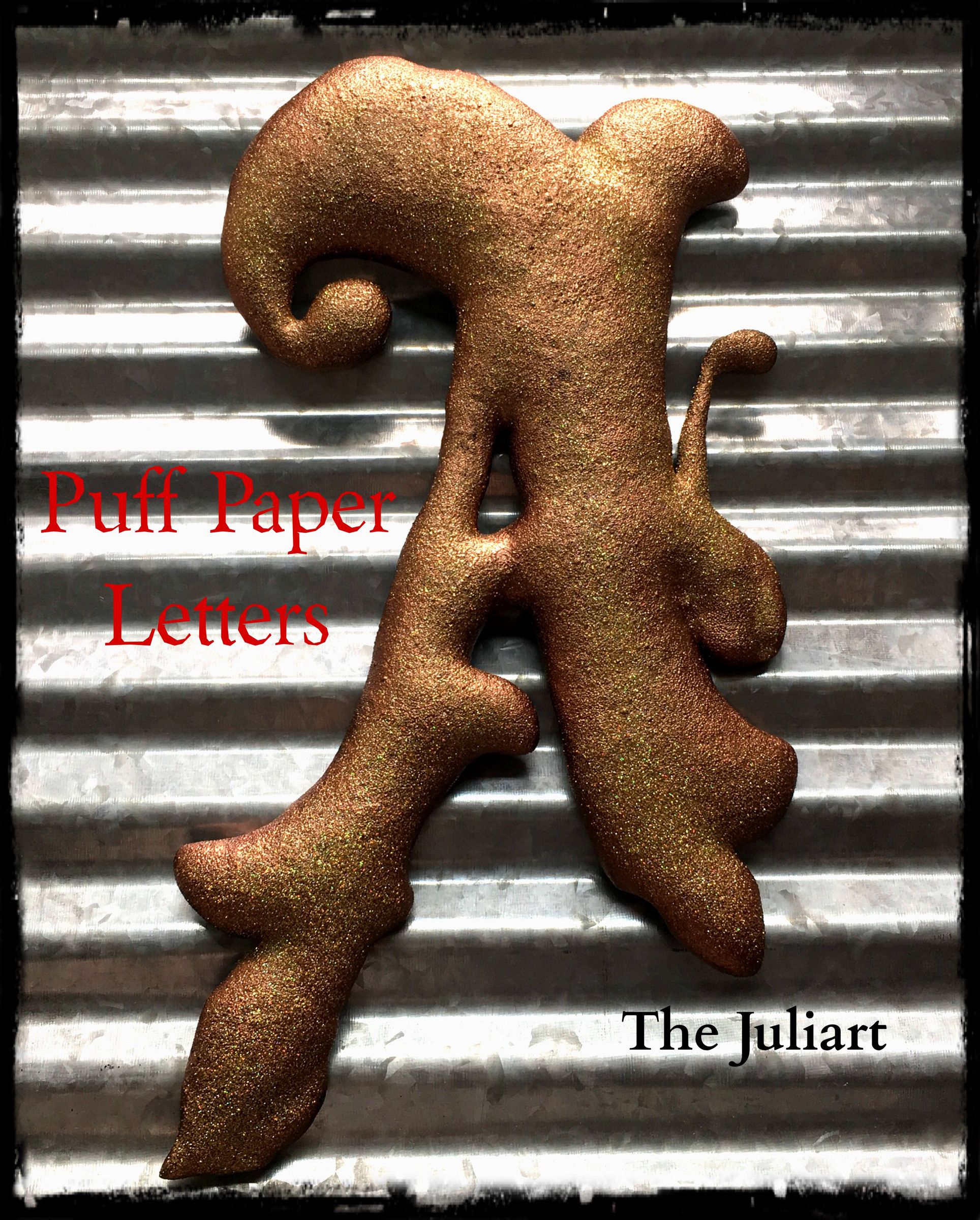 3D Puff Paper : 5 Steps - Instructables