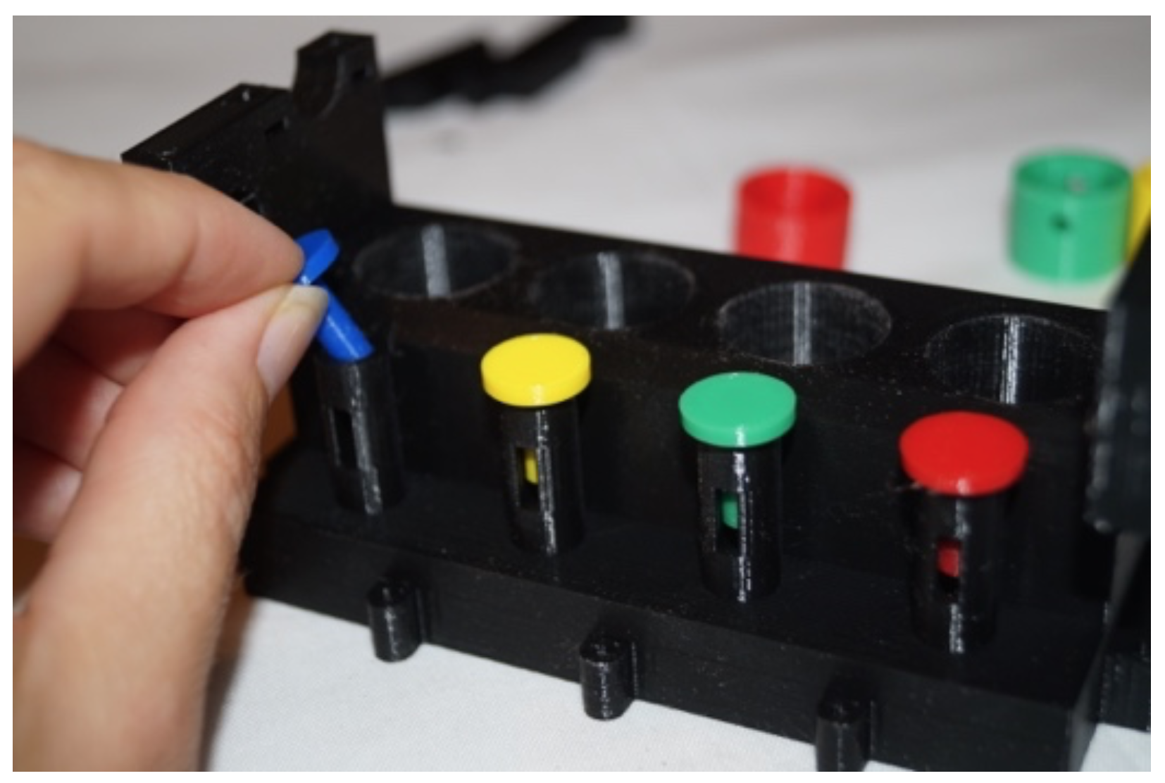 How to Assemble Your 3D Printed Engine : 20 Steps - Instructables