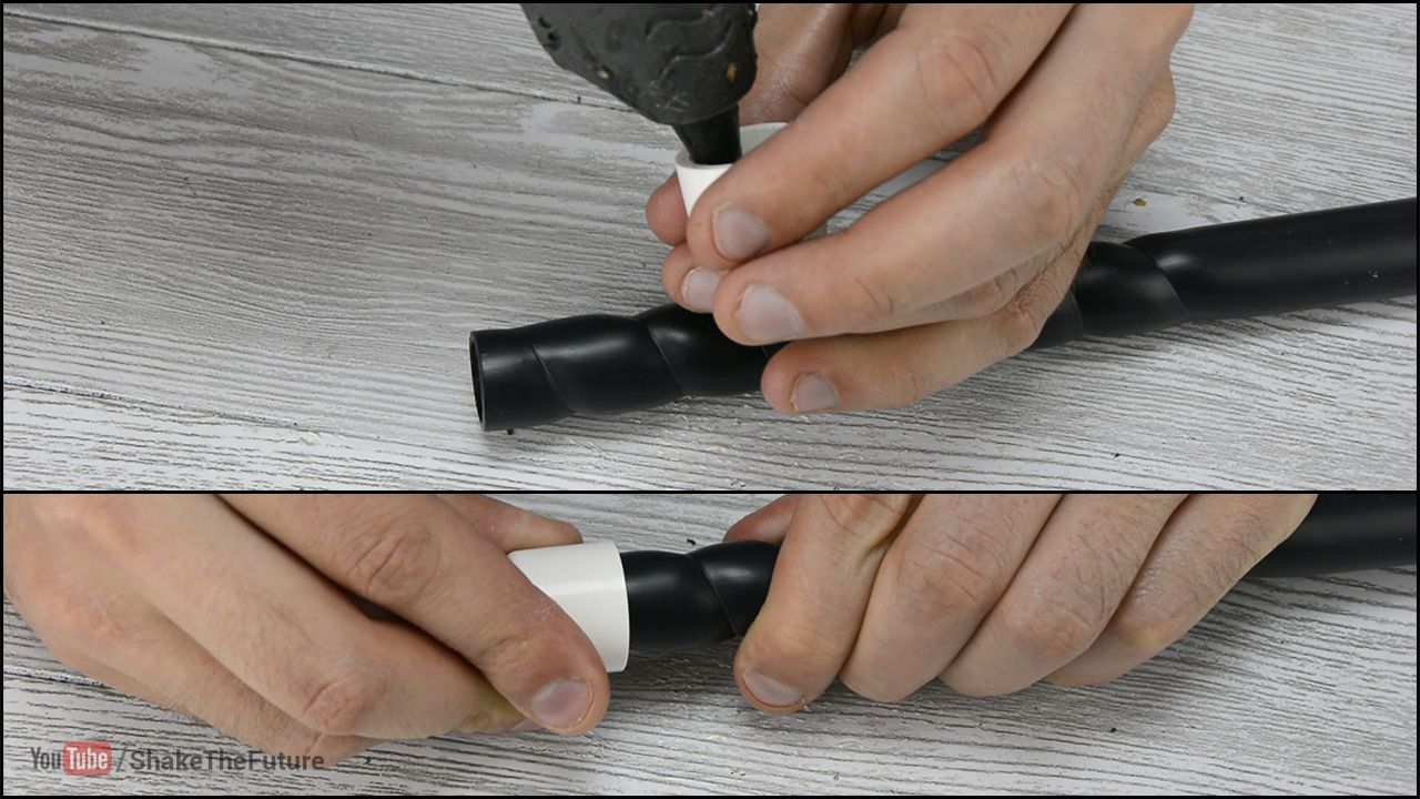 3 Things You Can Make From PVC Pipes (Part 1) : 19 Steps (with Pictures ...