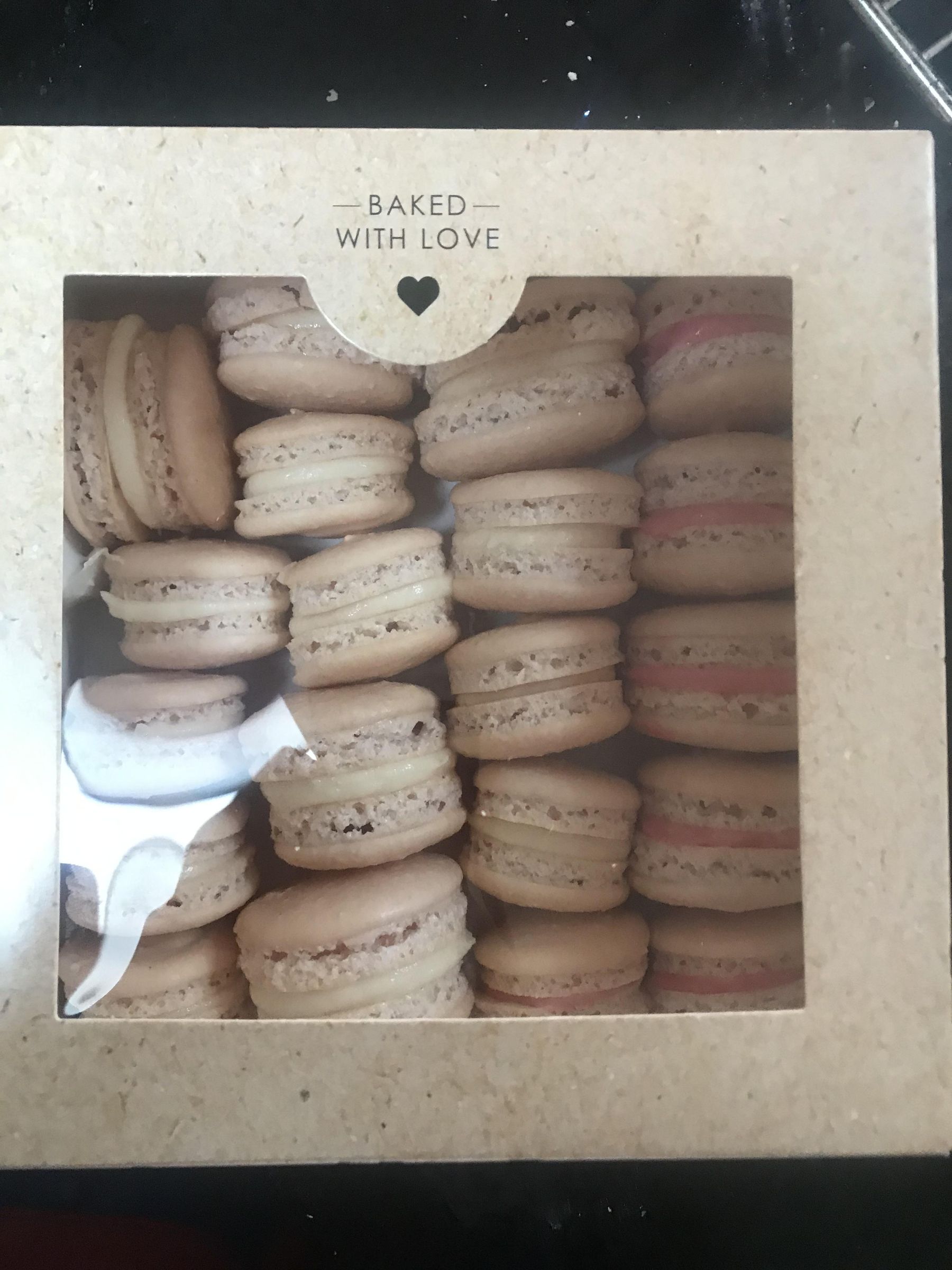 THE BEST VANILLA MACARONS!!!! - Instructables