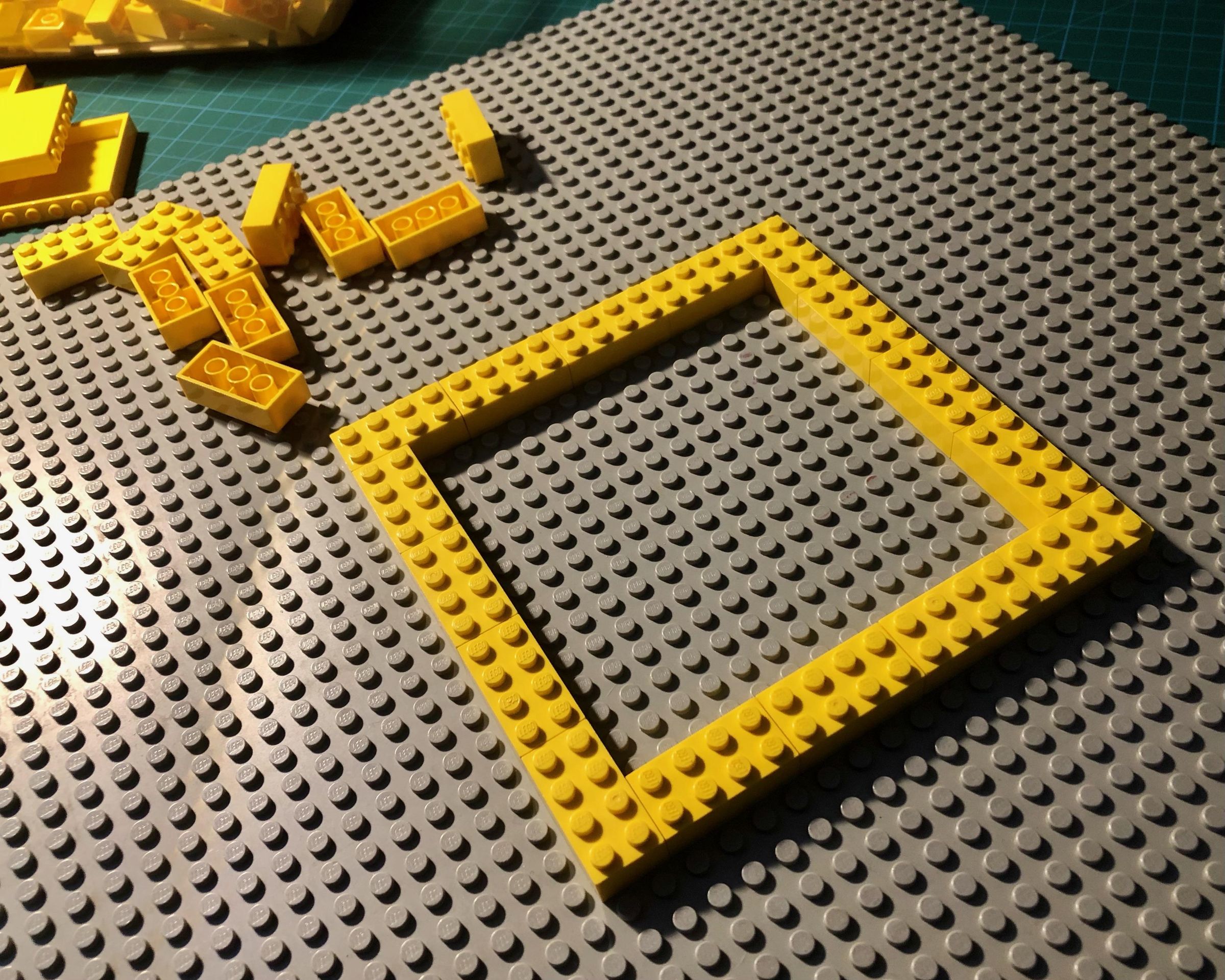 Tinkercad - Codeblocks: Pyramids : 5 Steps (with Pictures) - Instructables