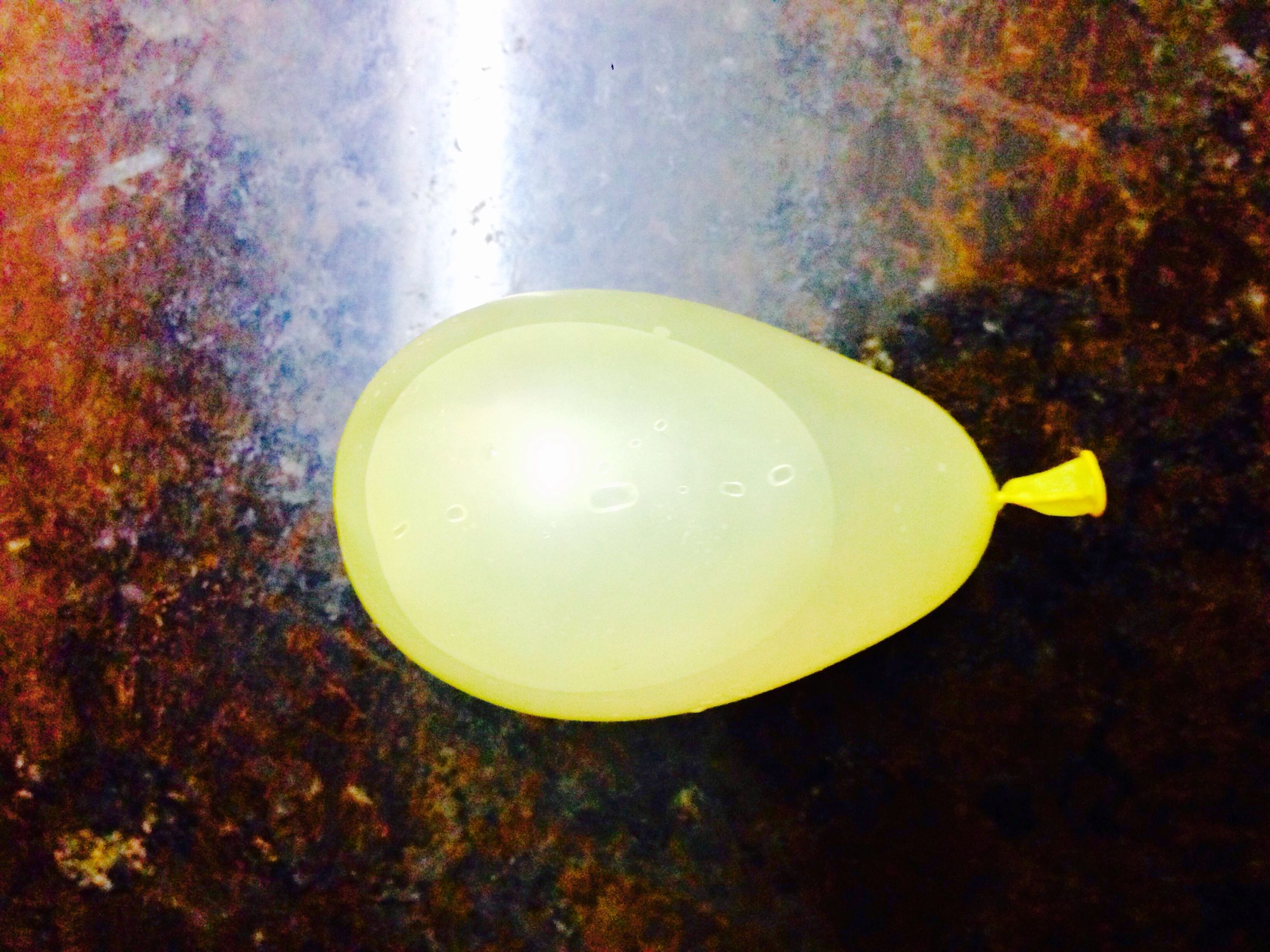 D.I.Y. Aquarium Underwater Balloons : 6 Steps - Instructables