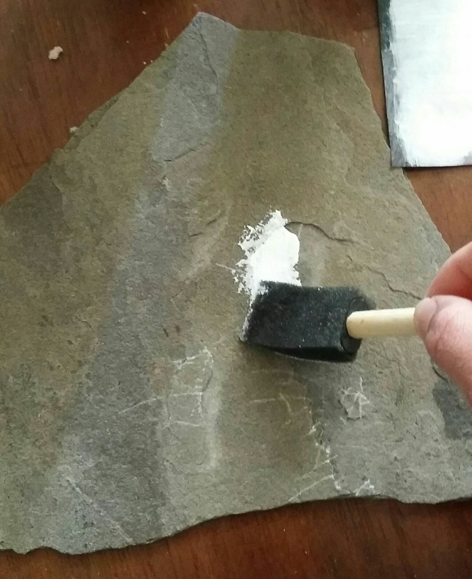 Photographs on Stone : 3 Steps (with Pictures) - Instructables