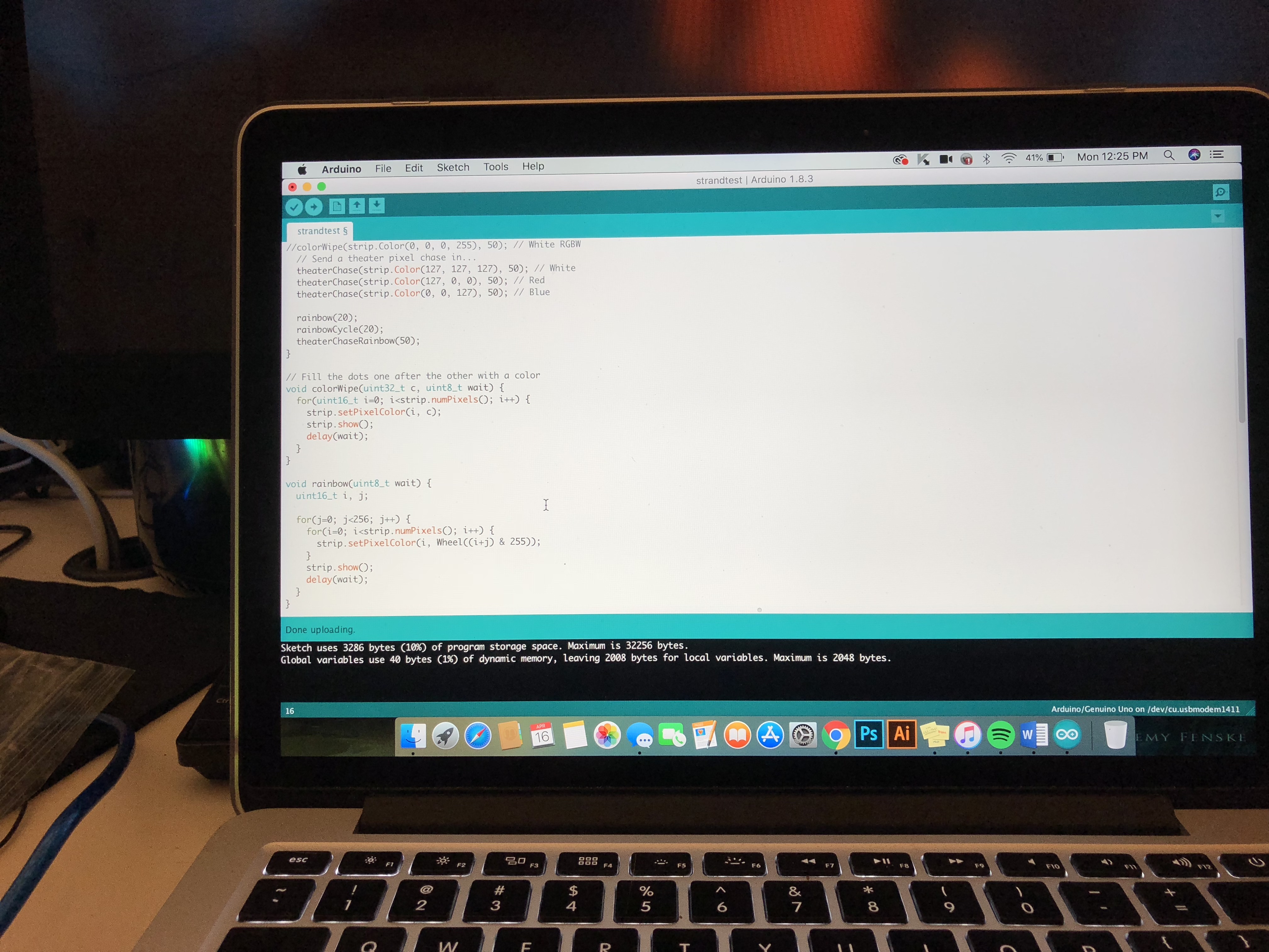 Magic Wand Target Practice (IR Arduino Project) : 7 Steps (with ...
