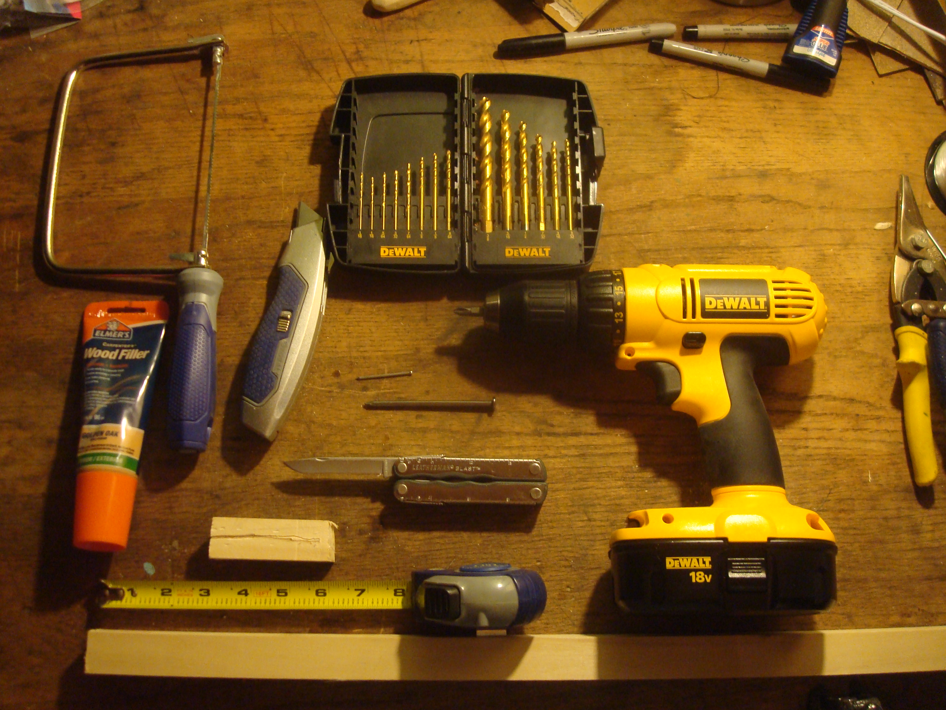 Make Your Own Fishing Lures : 10 Steps (with Pictures) - Instructables