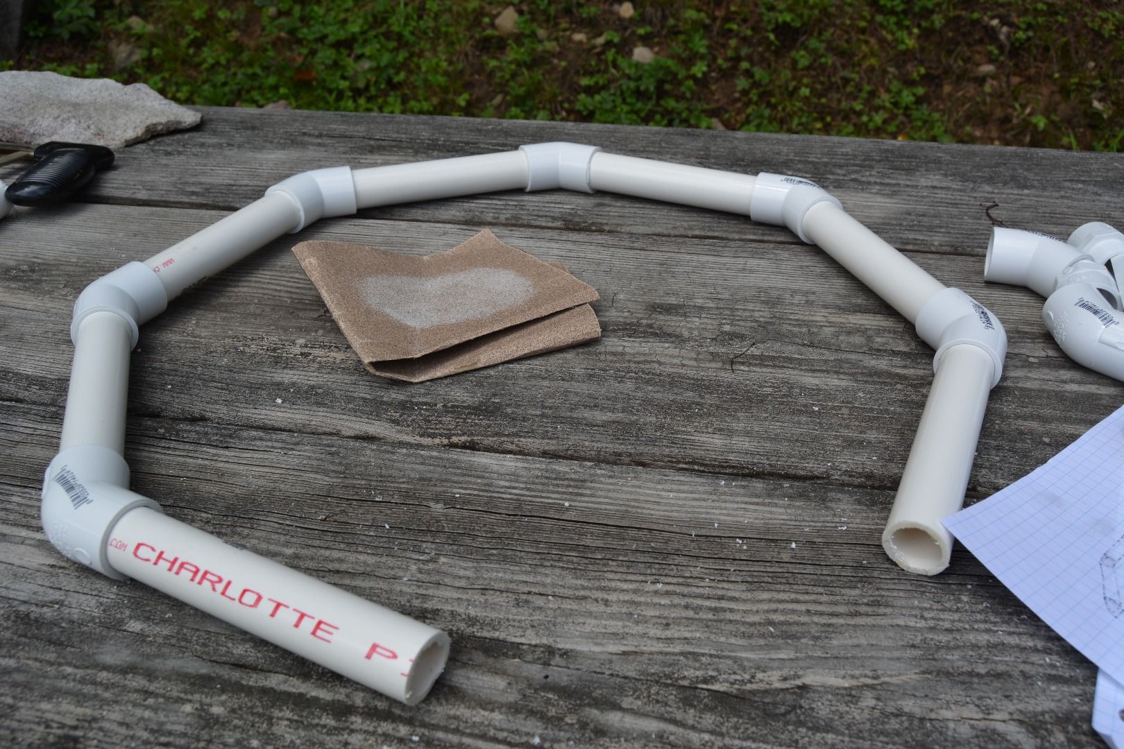 DIY Camera Stabilizer : 6 Steps (with Pictures) - Instructables