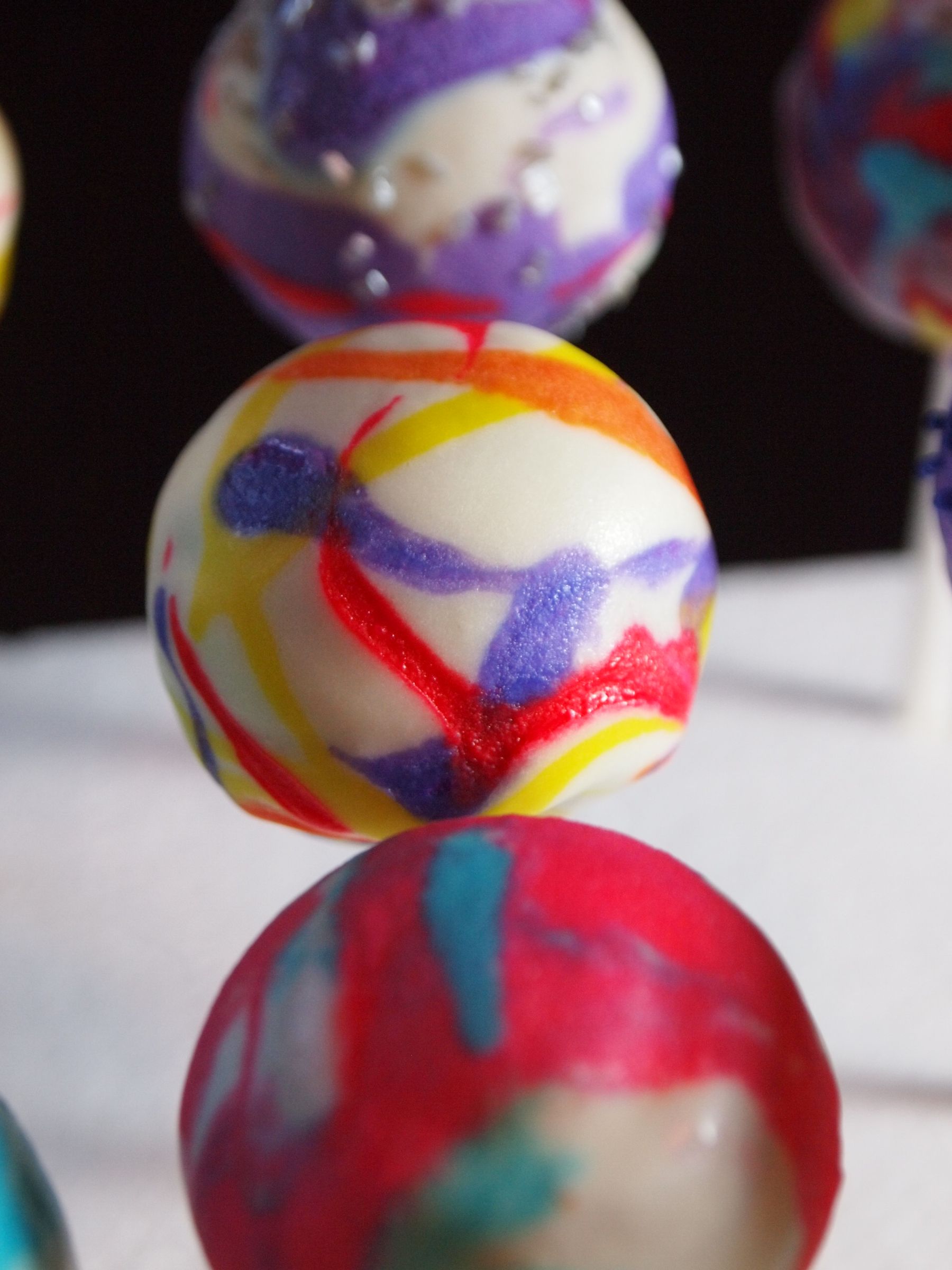 Cake Pop Essentials & Time-Saving Tips (with Pictures) - Instructables