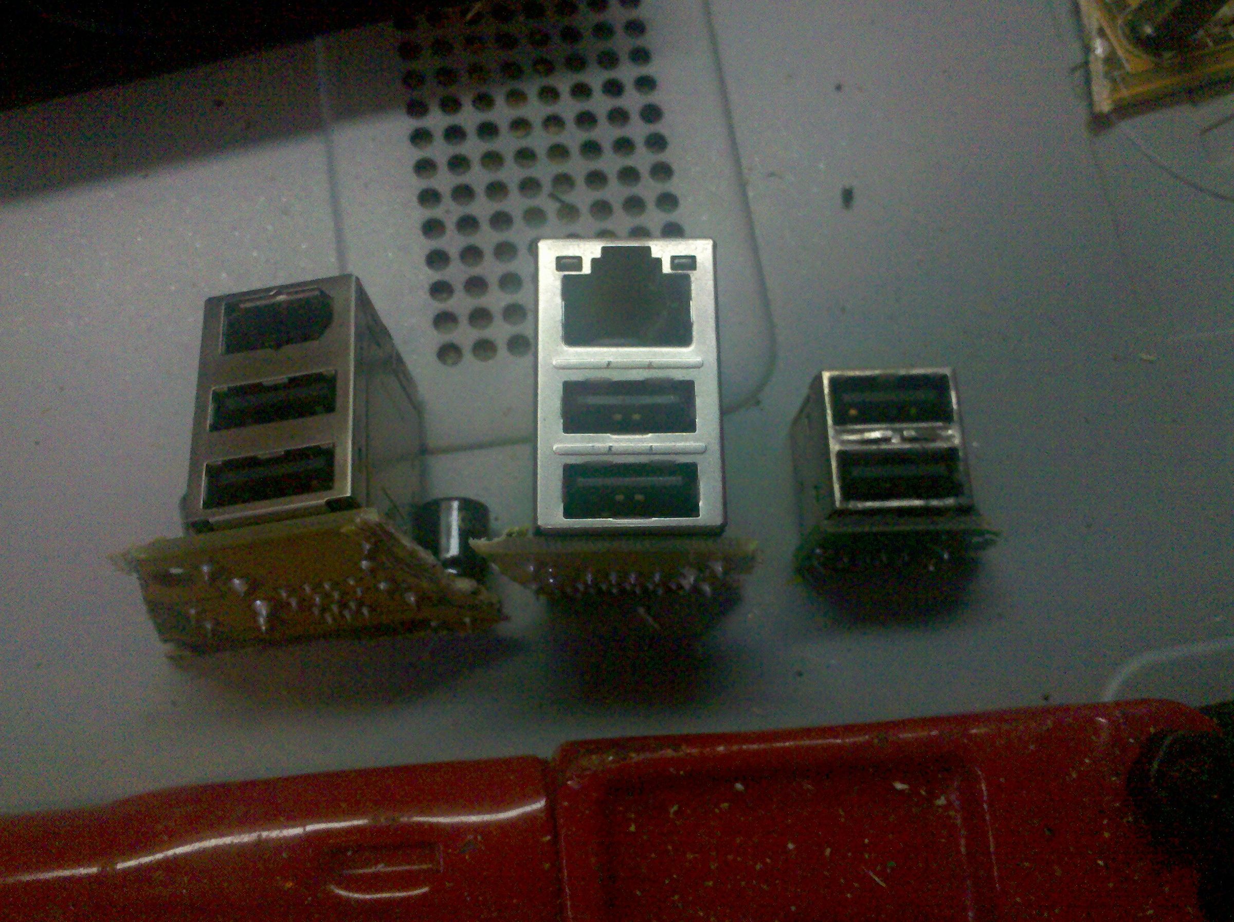 Make Your Own USB Adapters : 10 Steps (with Pictures) - Instructables