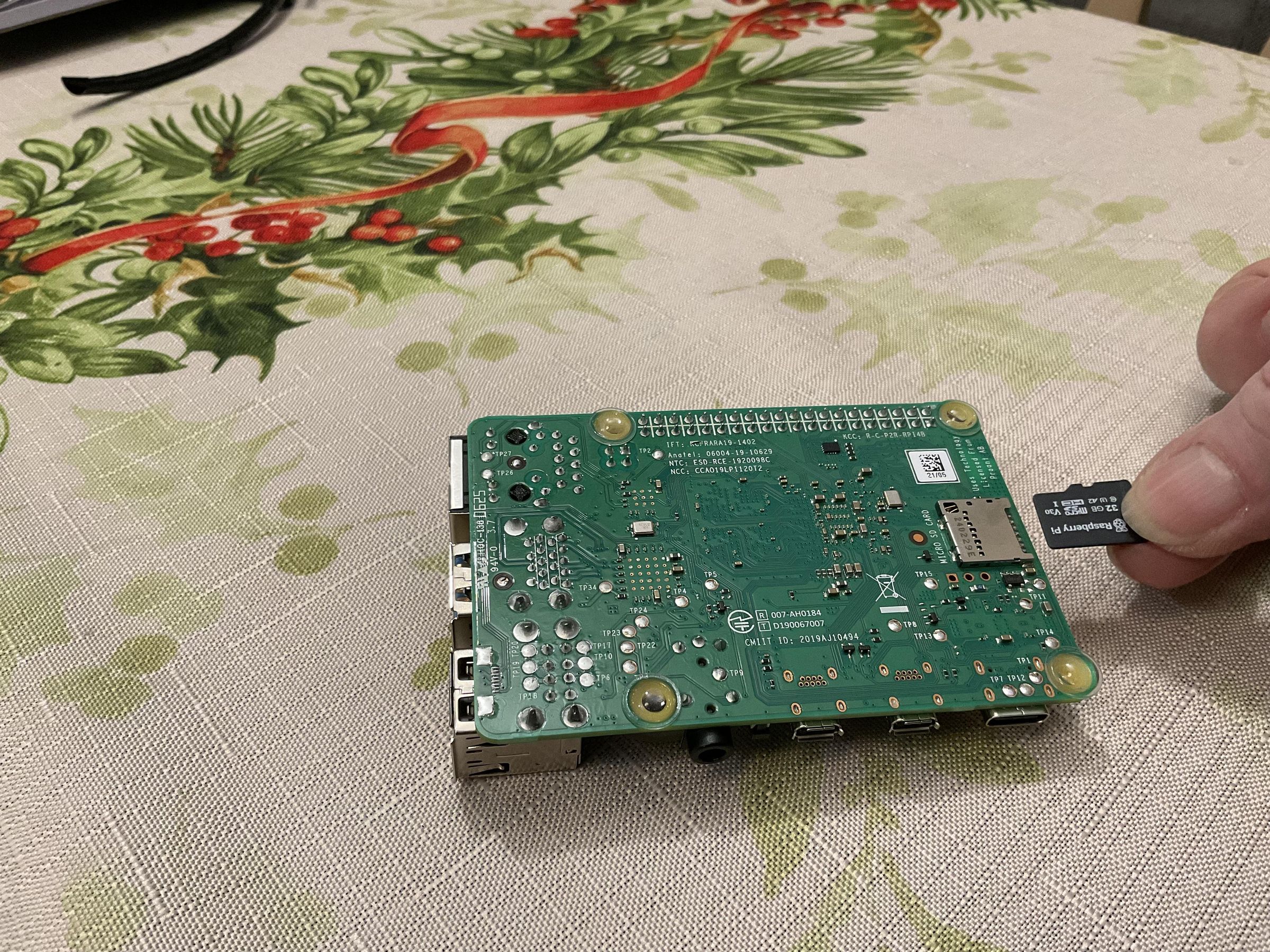 PiDog Kit (First Part of Assembly) : 7 Steps - Instructables