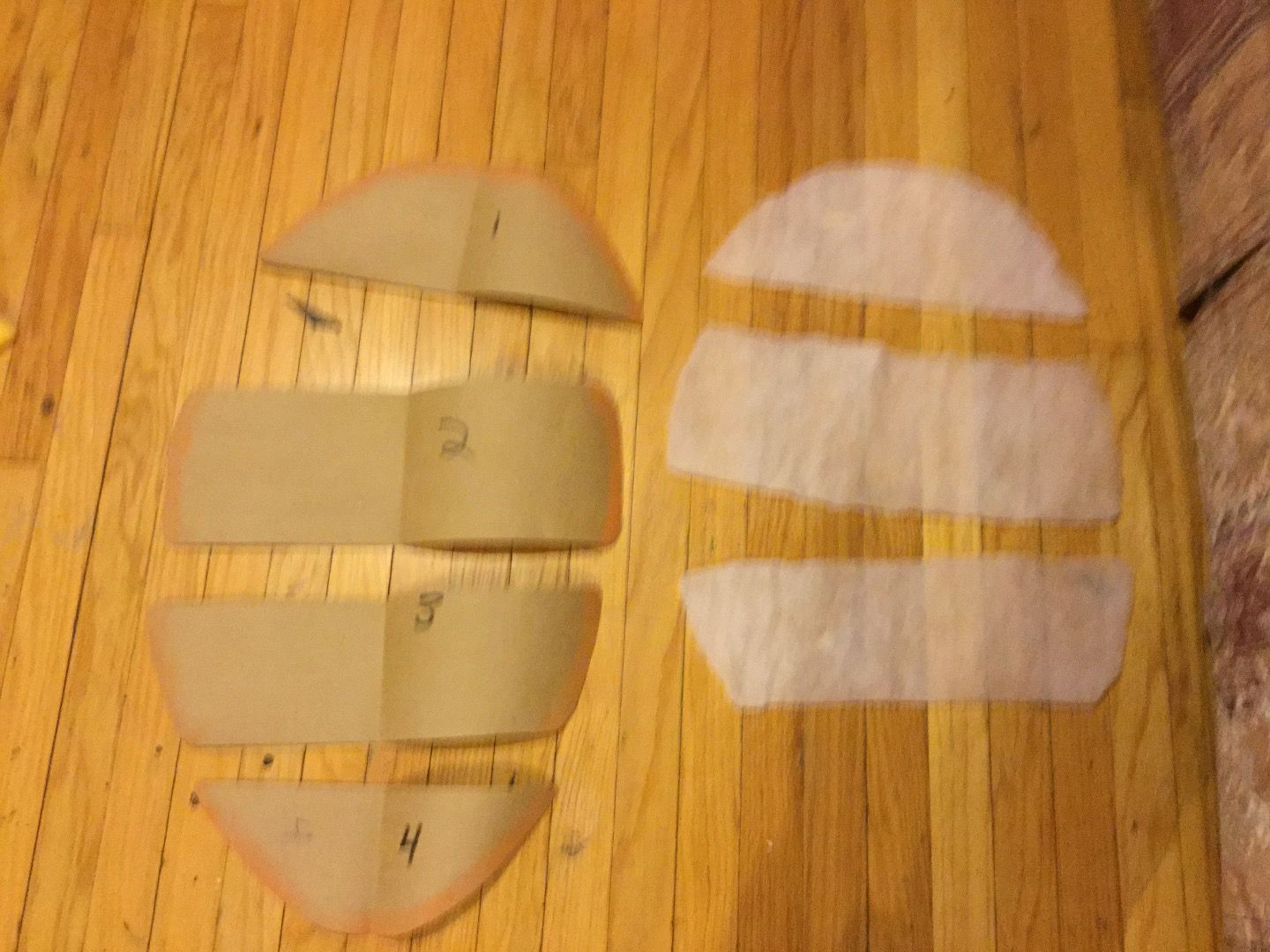 How to Make a Super Mario Bros: "Bowser" Costume : 9 Steps (with ...
