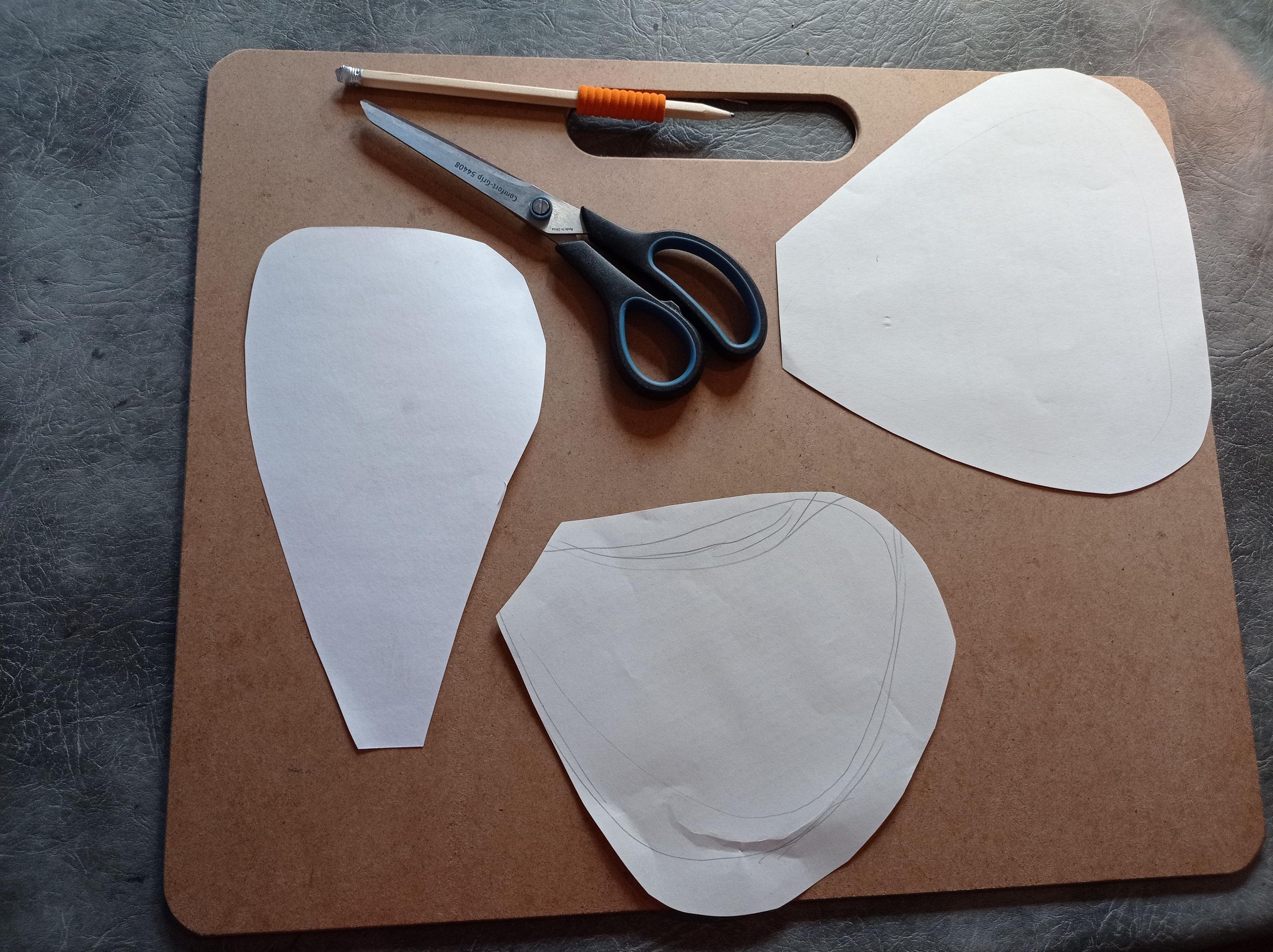 Fibre Art Moth Sculpture : 7 Steps (with Pictures) - Instructables