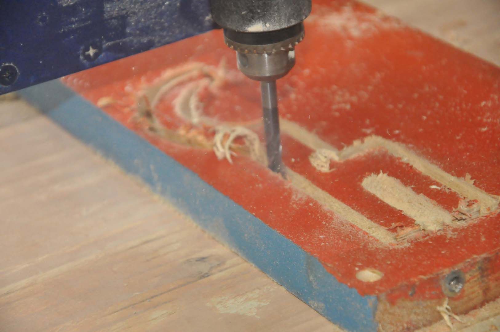 CNC Camera Mount : 6 Steps (with Pictures) - Instructables