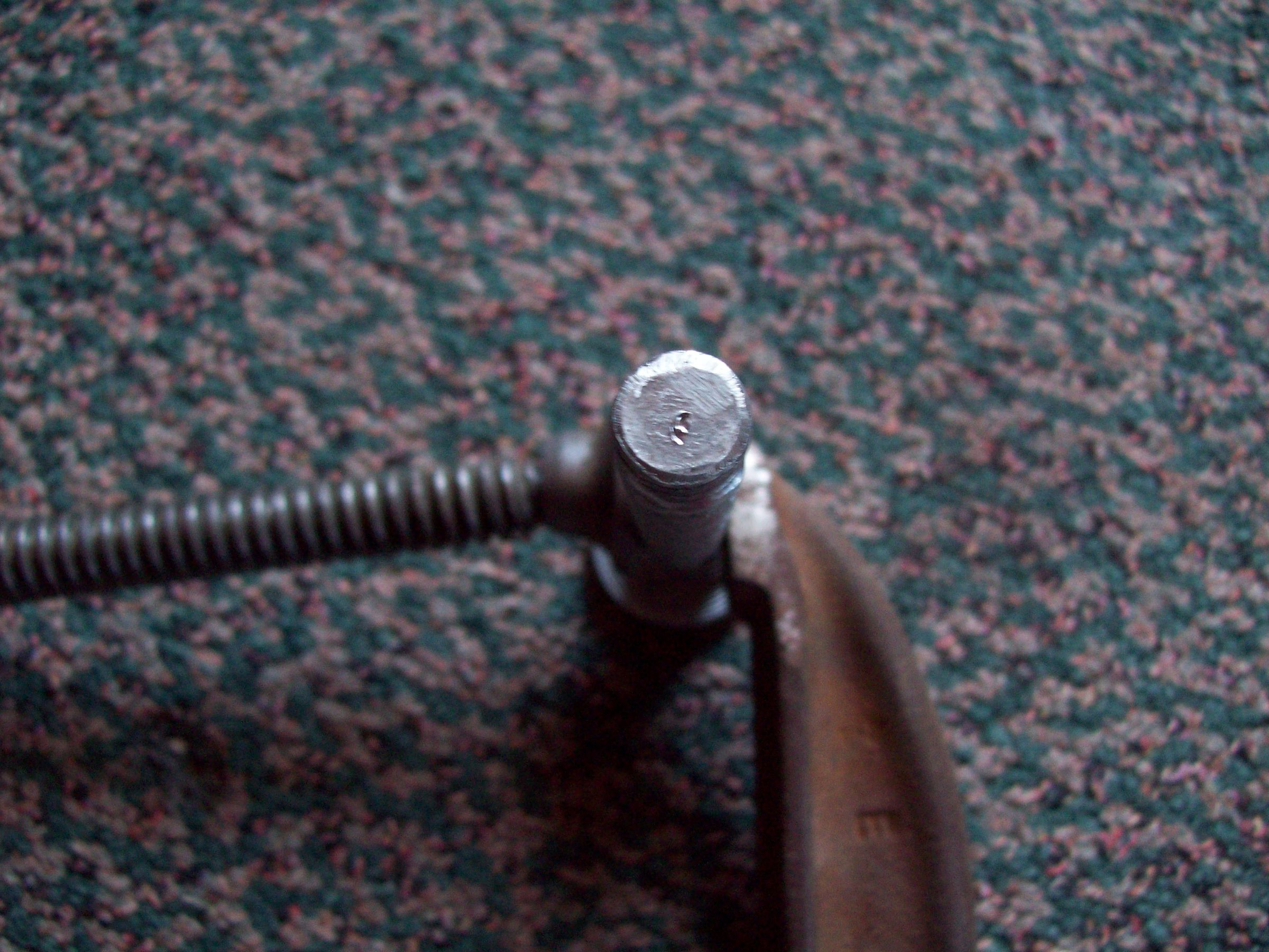 How to Make a Fire Piston : 10 Steps (with Pictures) - Instructables