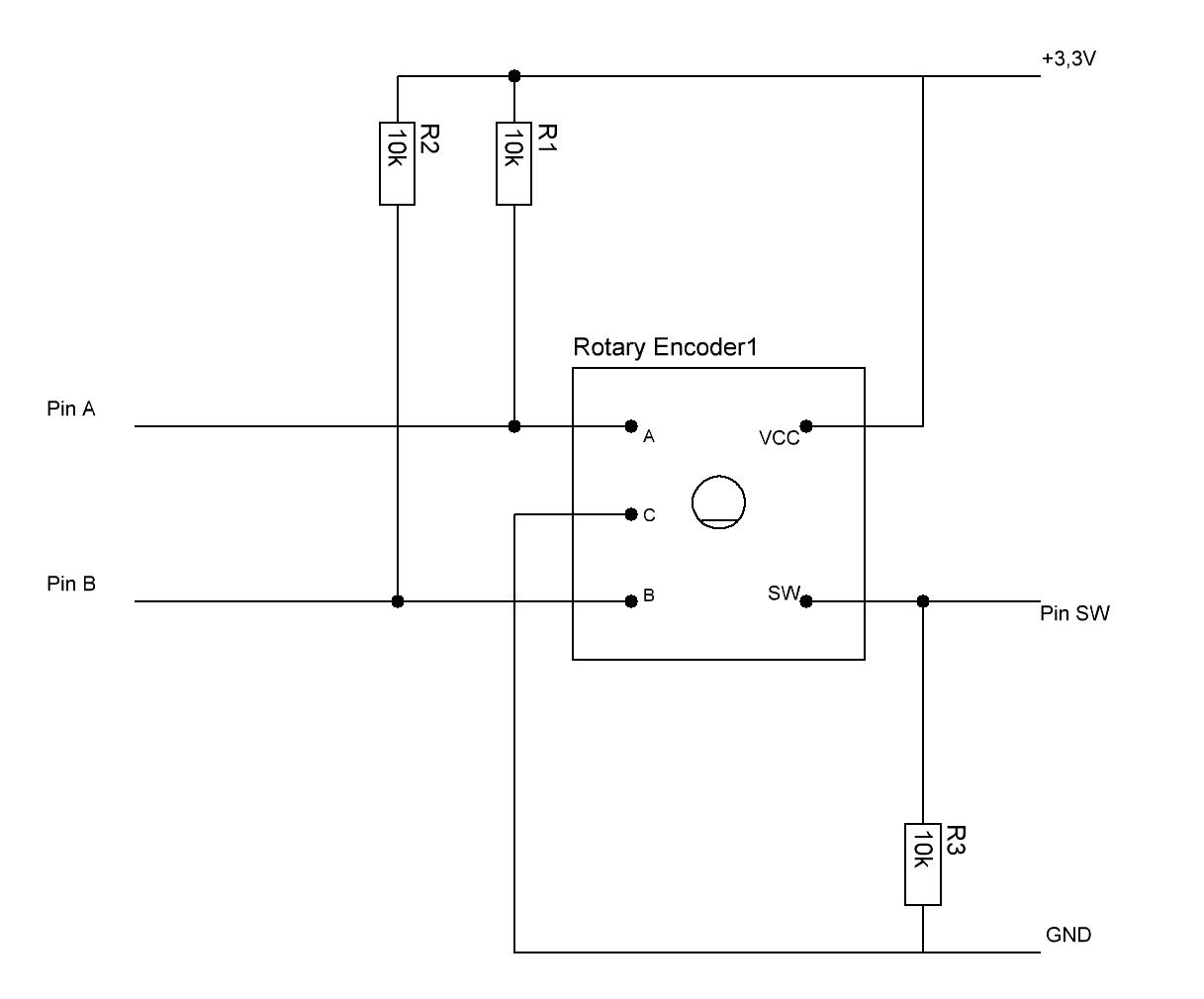 Rotary Encoder - Understand and Use It (Arduino/other ΜController) : 3 ...