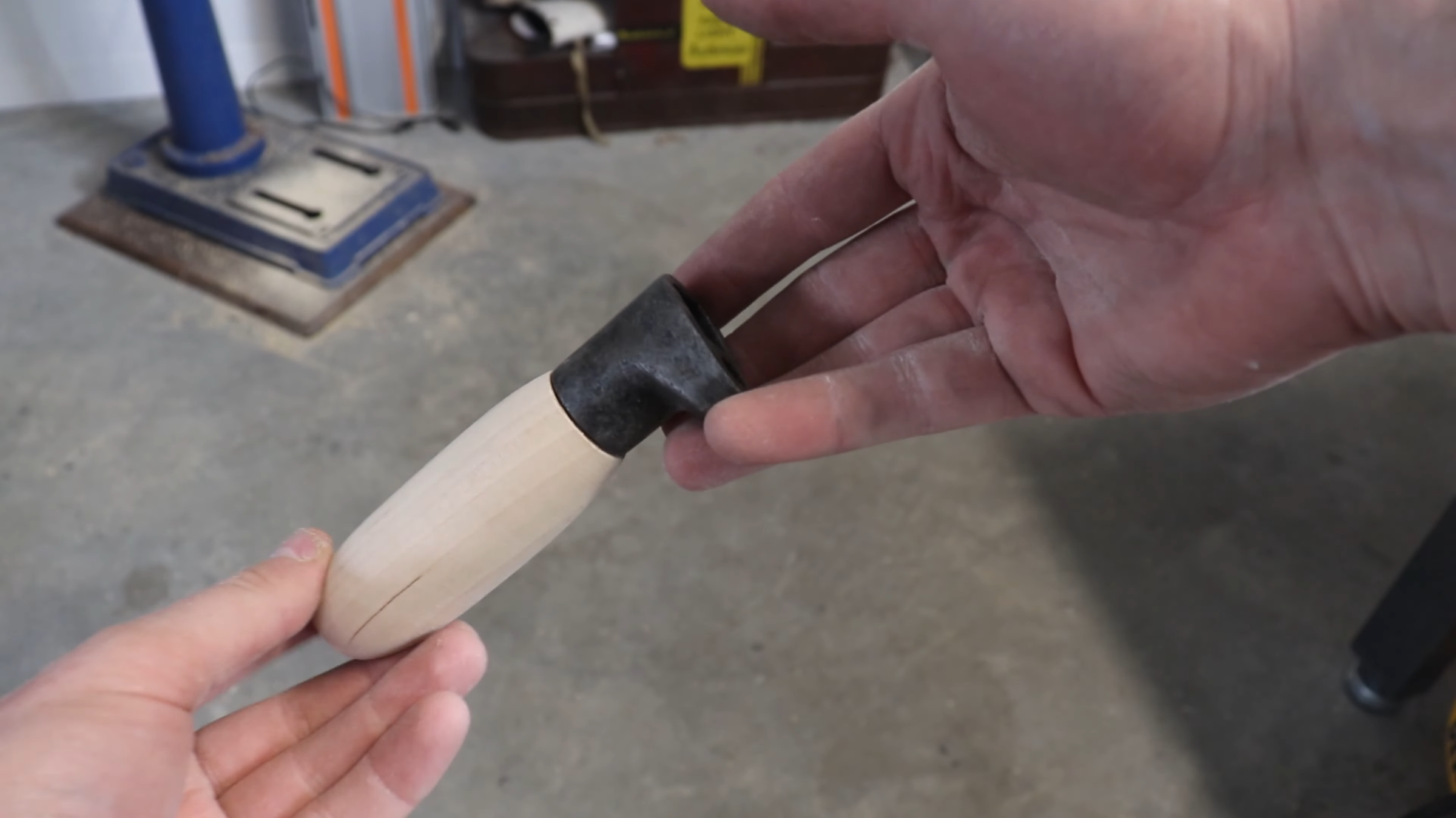 Monkey Wrench Restoration : 6 Steps (with Pictures) - Instructables