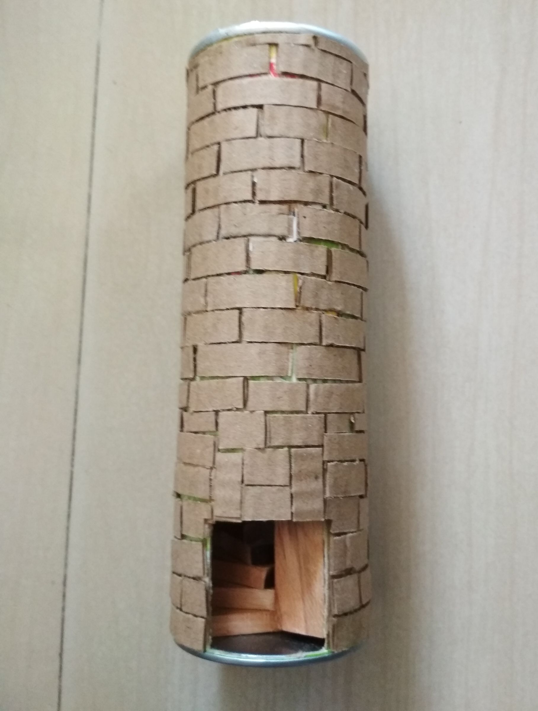 Dice Tower : 7 Steps (with Pictures) - Instructables