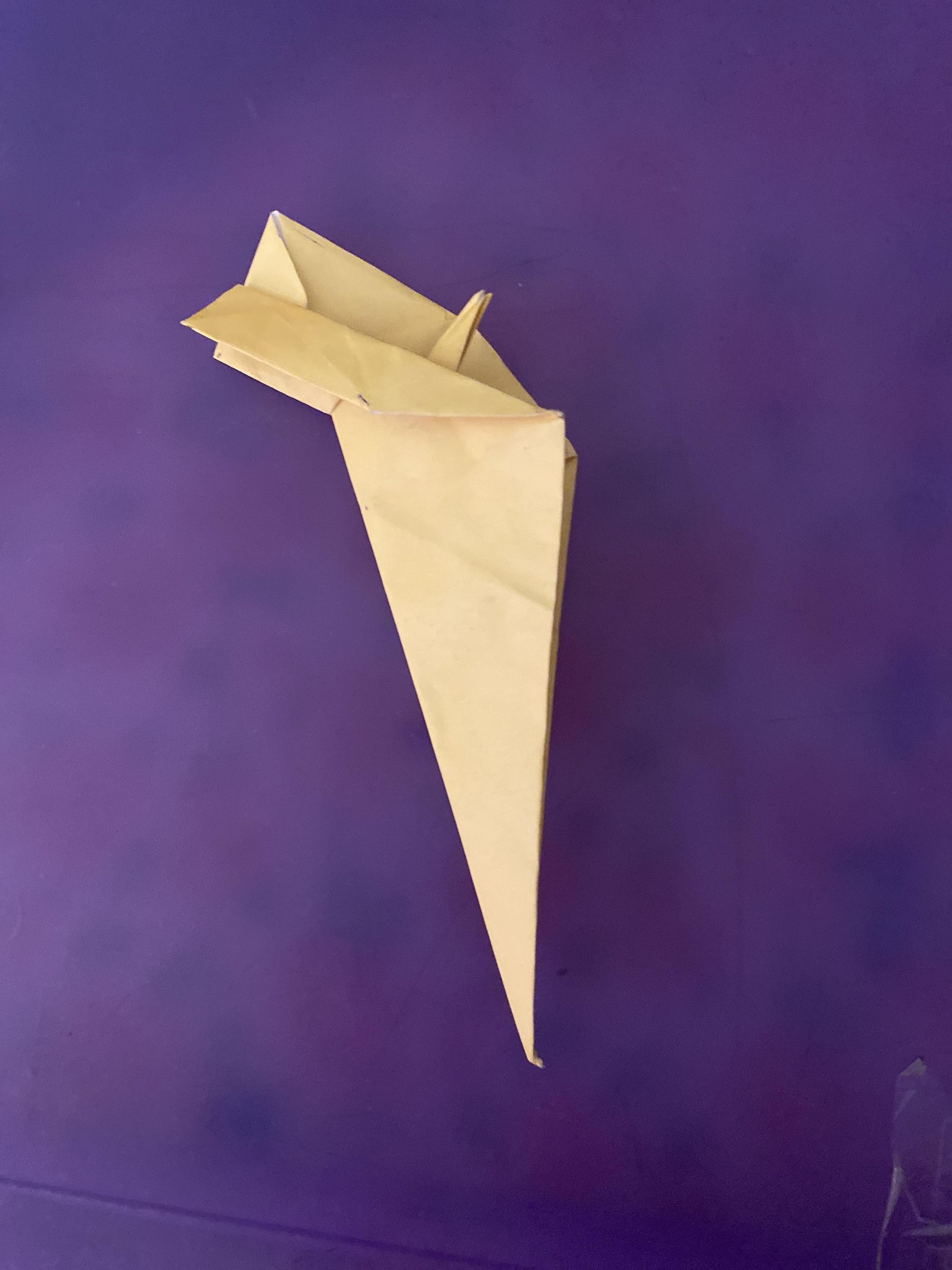 Origami Rat : 27 Steps - Instructables