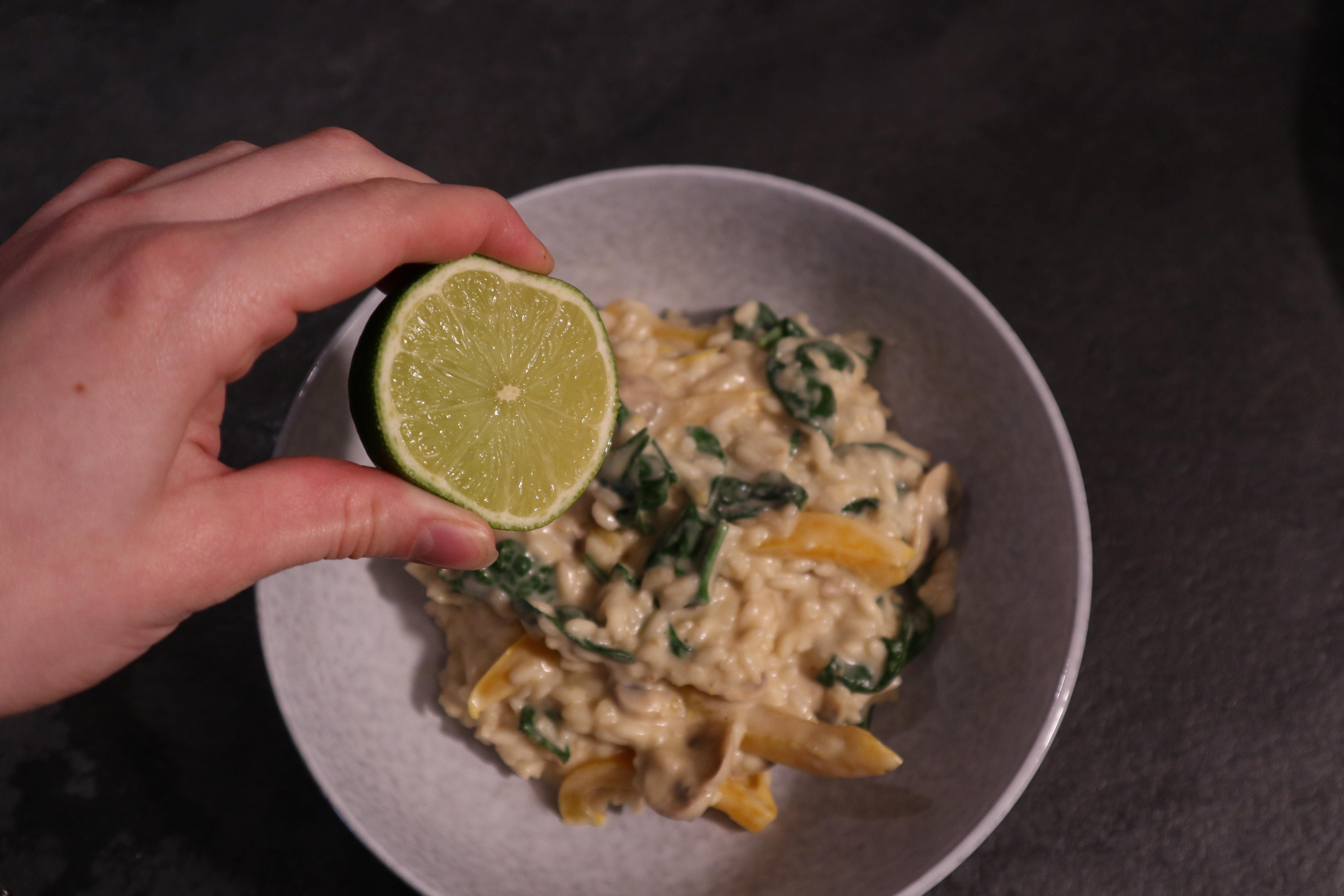 One Pot Curry Risotto : 24 Steps (with Pictures) - Instructables