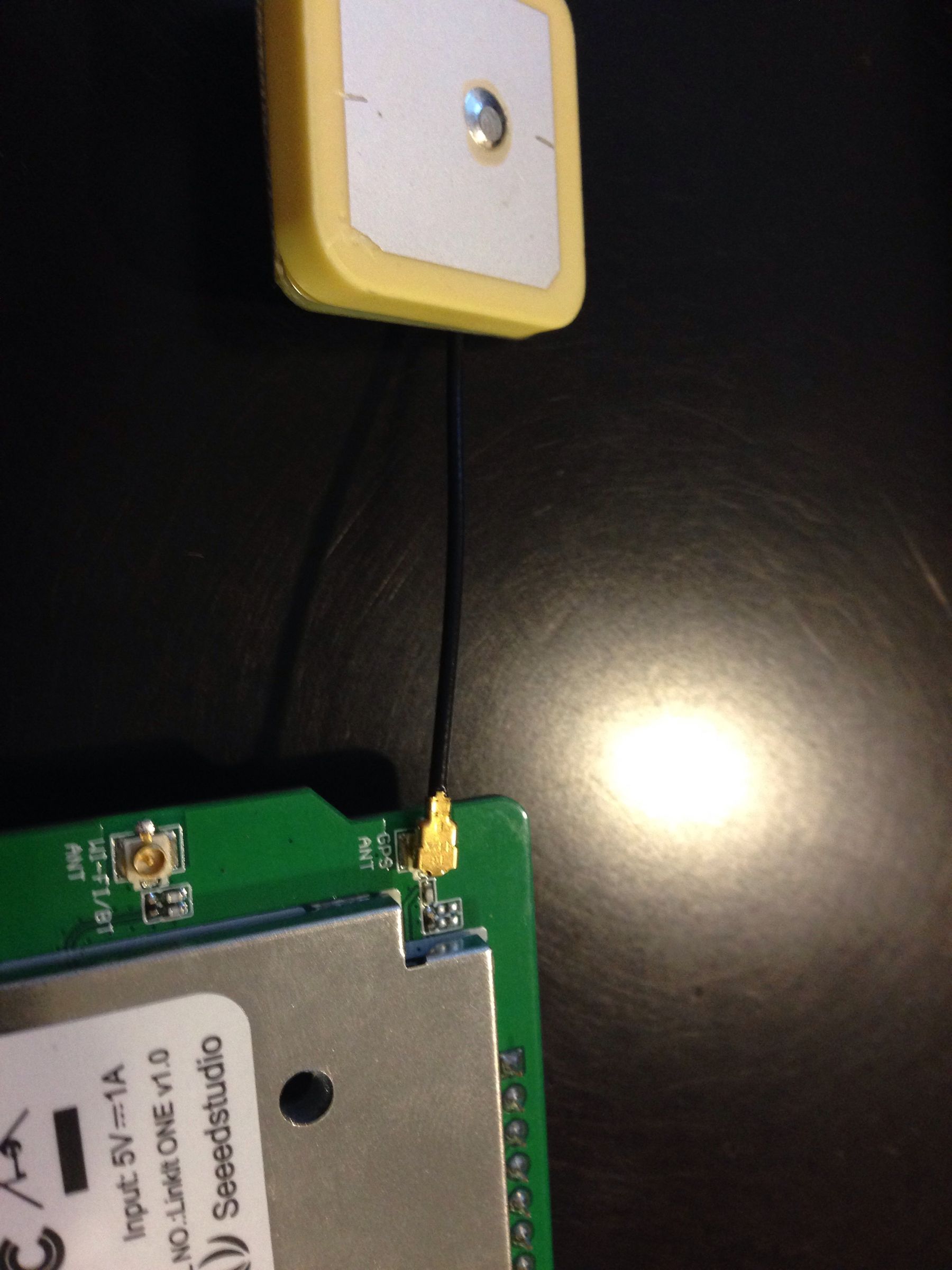 MediaTek GPS Tracker : 3 Steps - Instructables