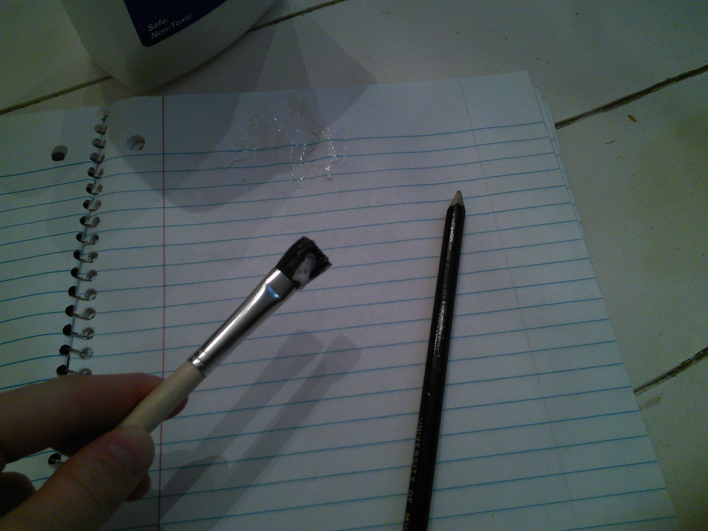 Pencil Prank : 3 Steps - Instructables
