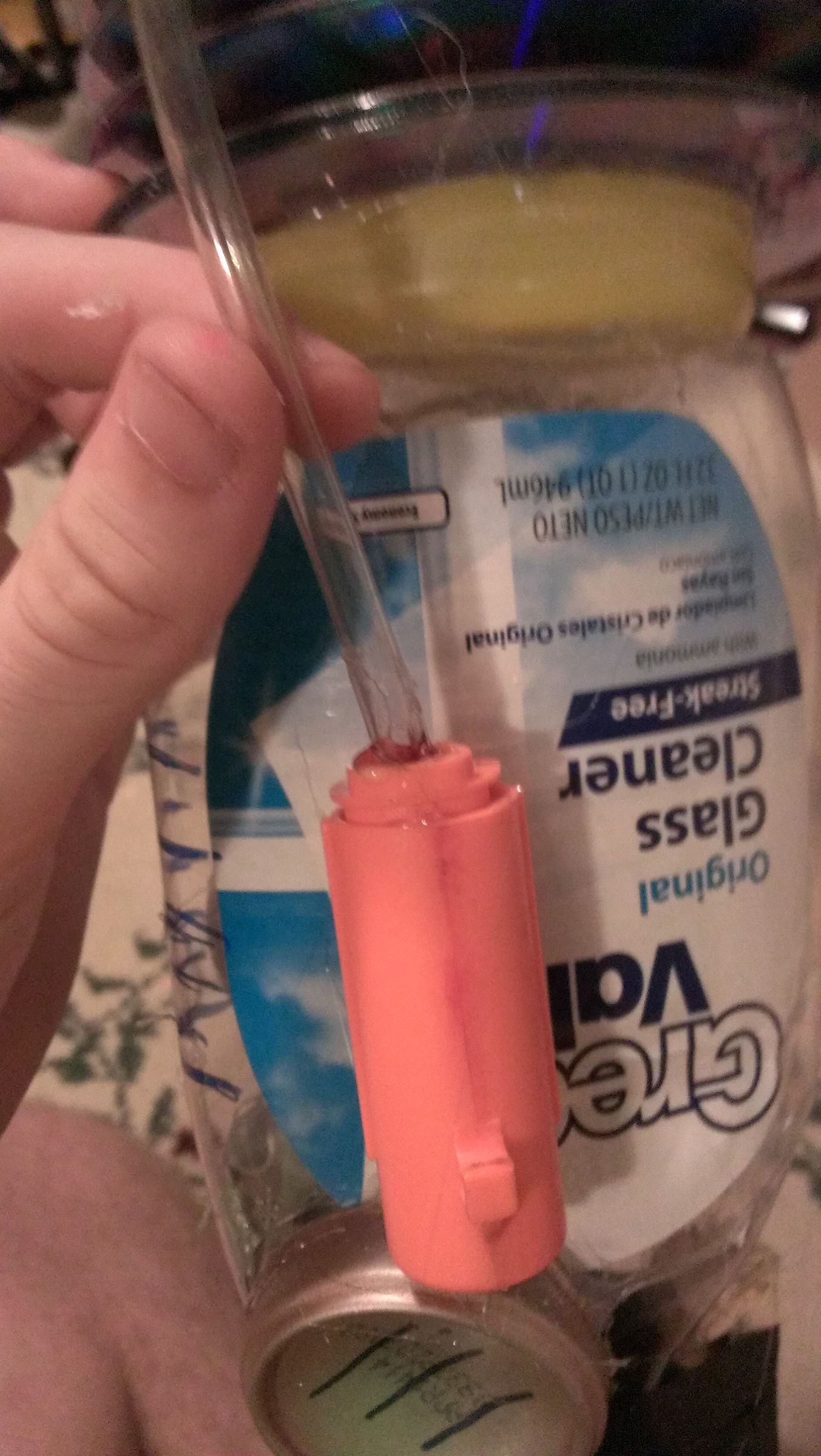 Make Your Own Alien Disintegrator From Fallout 3 : 11 Steps - Instructables