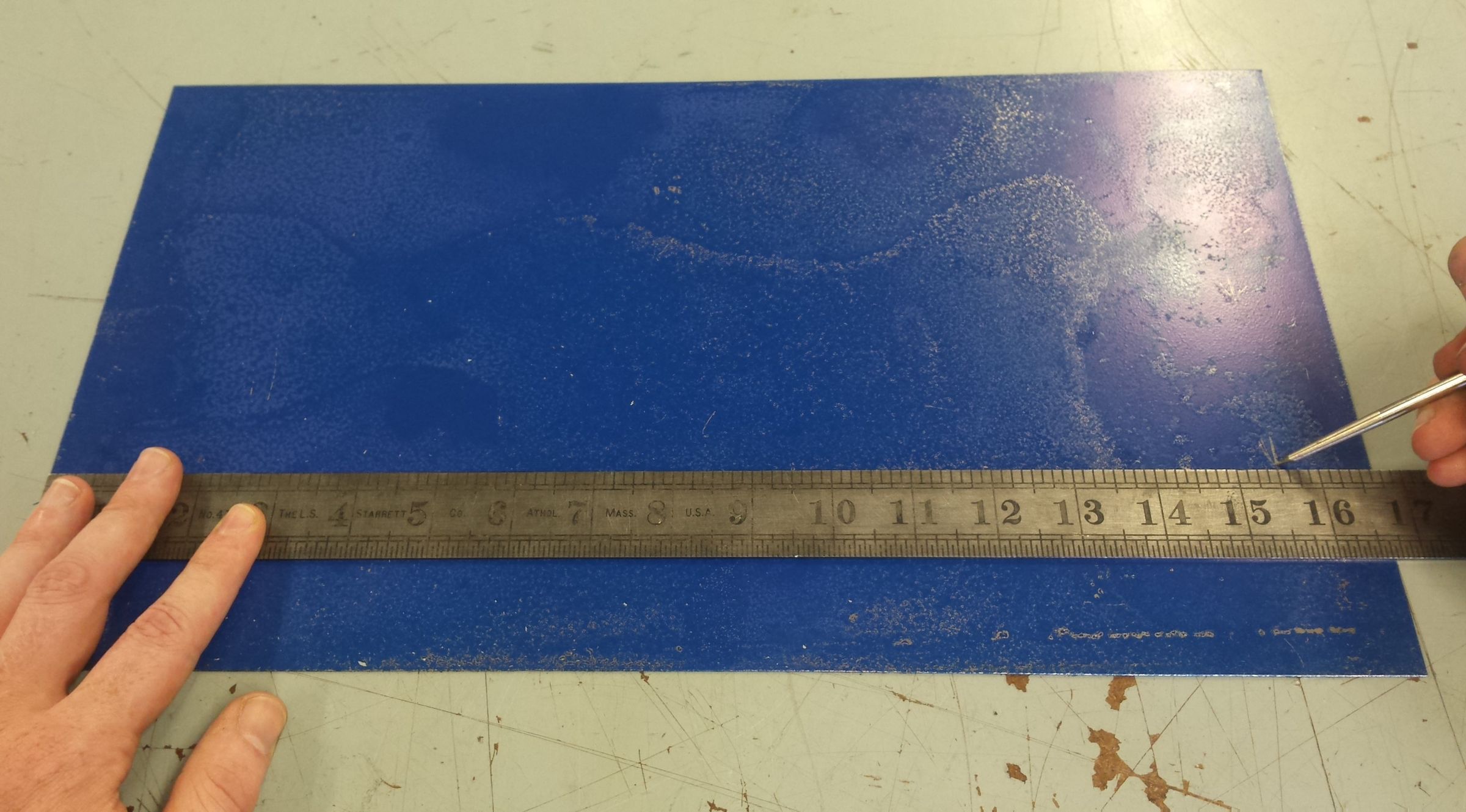 Sheet Metal Tool Tray : 13 Steps (with Pictures) - Instructables