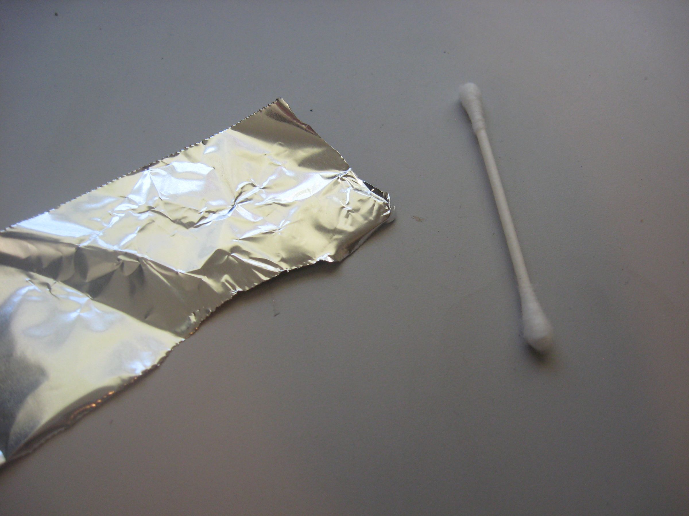 Cheap Disposable Touch Screen Stylus : 3 Steps - Instructables