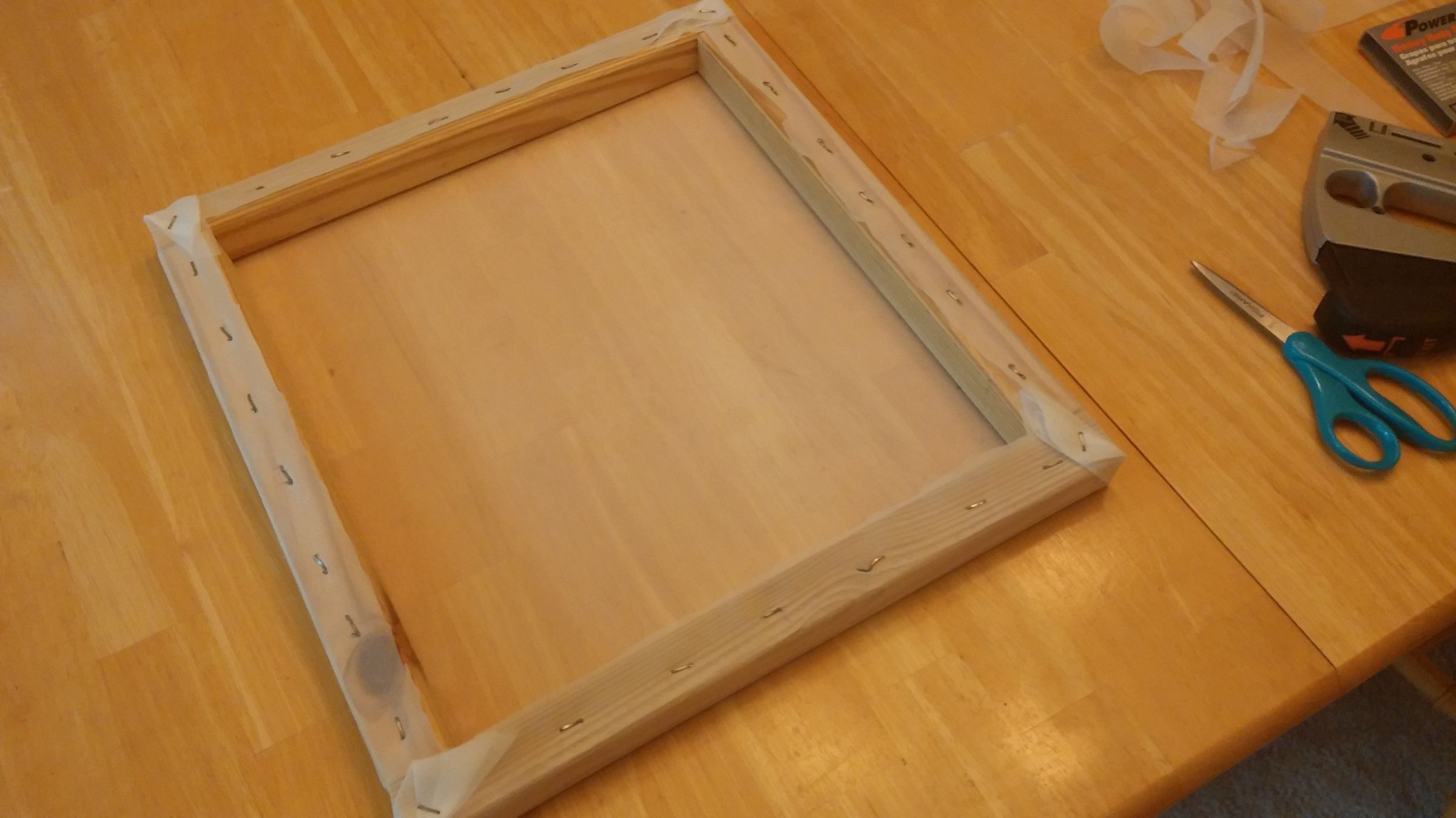 DIY T-shirt Screen Printing : 9 Steps (with Pictures) - Instructables