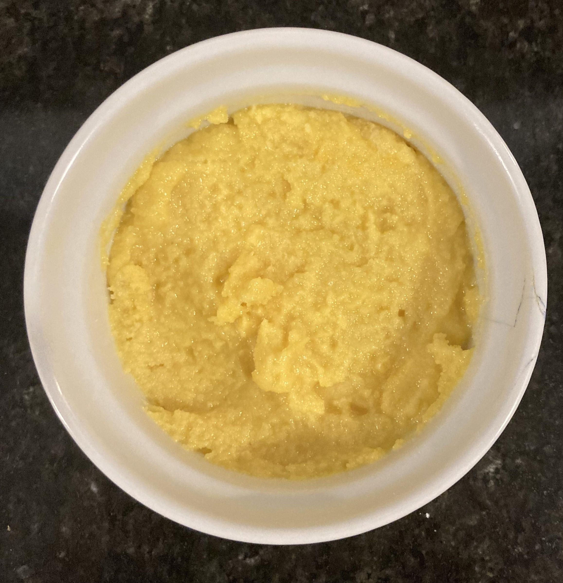 Gluten-free Microwave Bread in 90 Seconds : 5 Steps (with Pictures ...