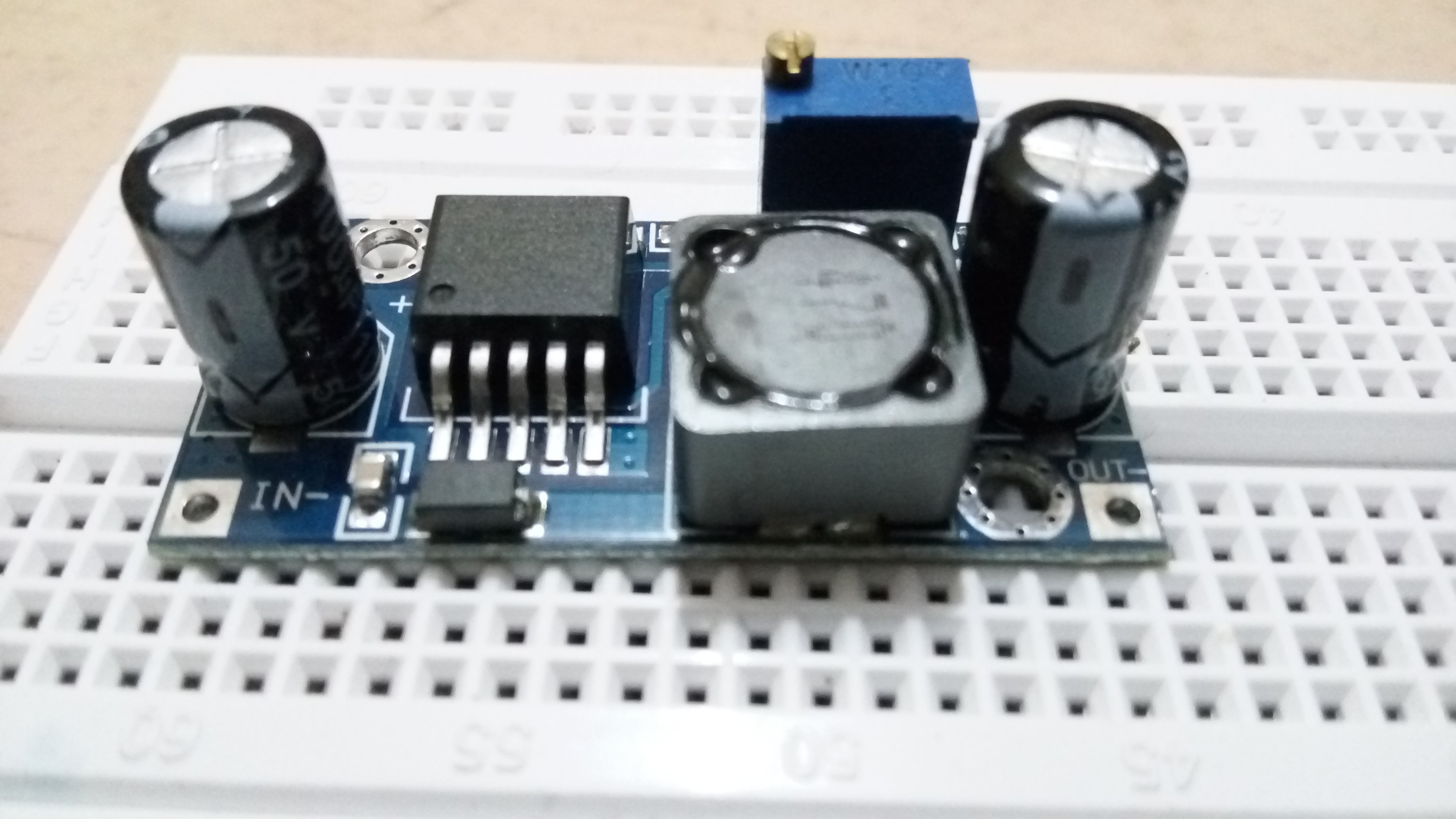 Re-Purposing Your Old Laptop Charger : 7 Steps (with Pictures ...