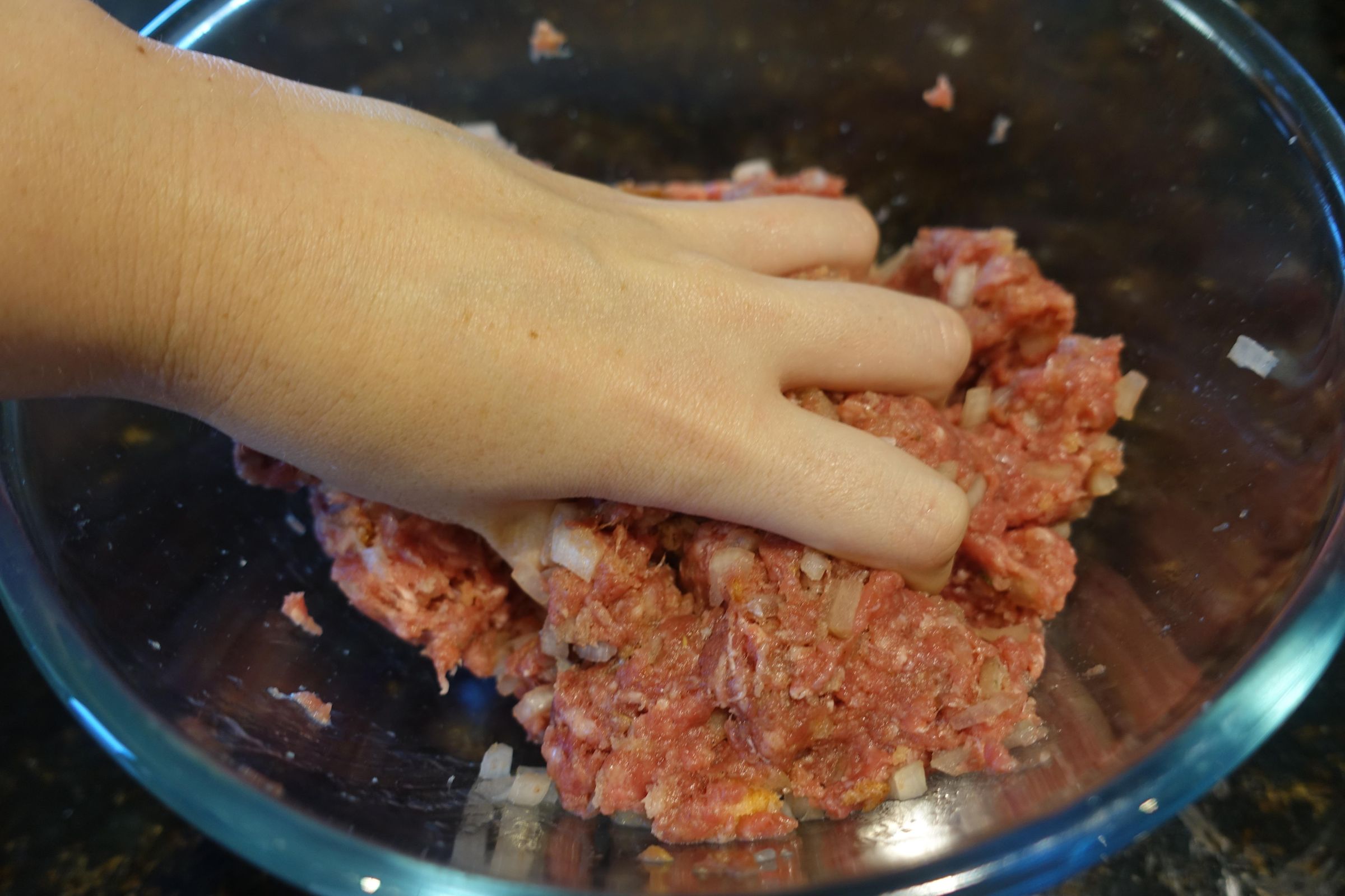 Joey's Meatball Sub (from Friends) : 6 Steps (with Pictures ...