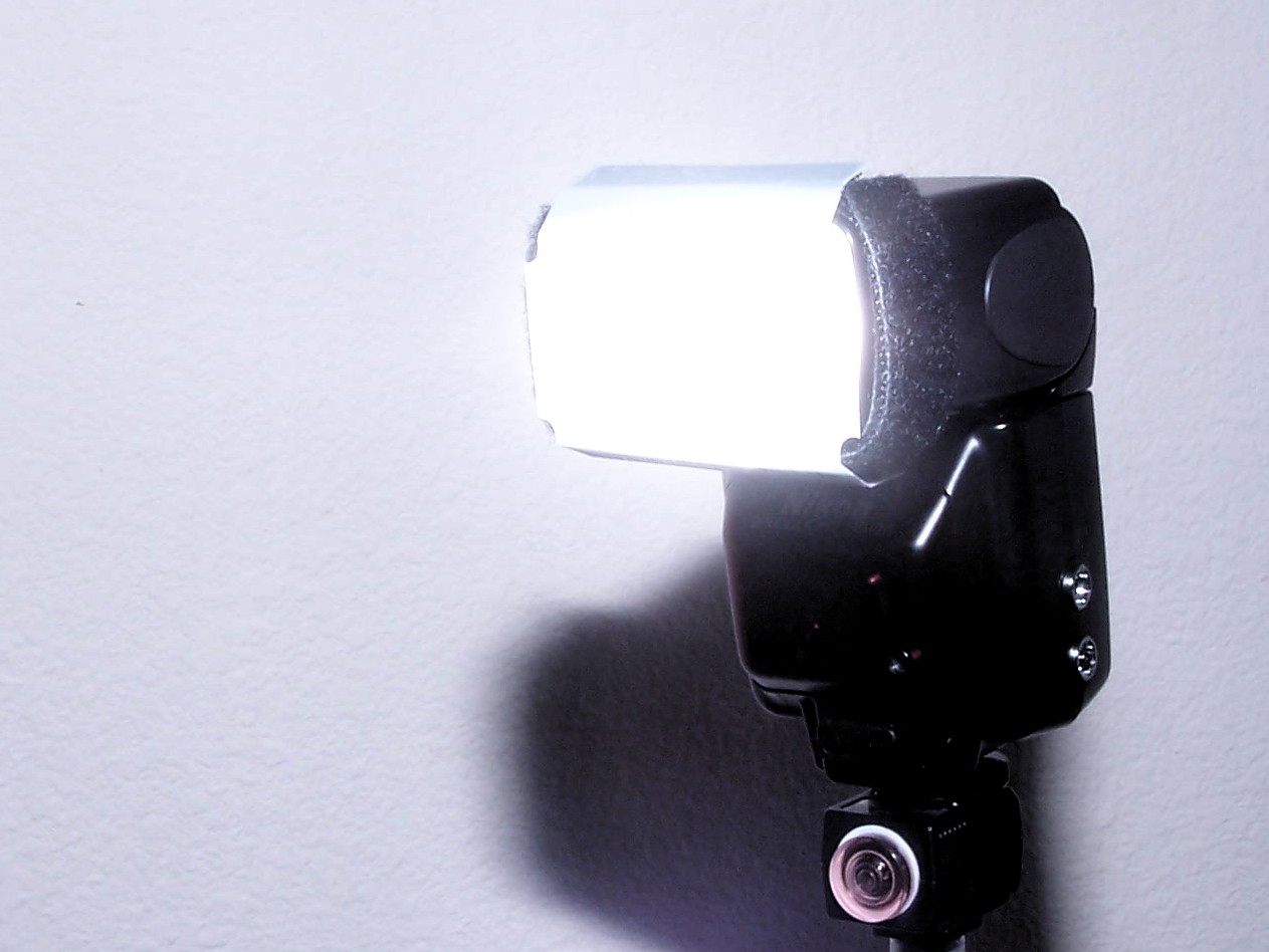 DIY Quick System - for DIY Photo Light Modifiers : 6 Steps (with ...