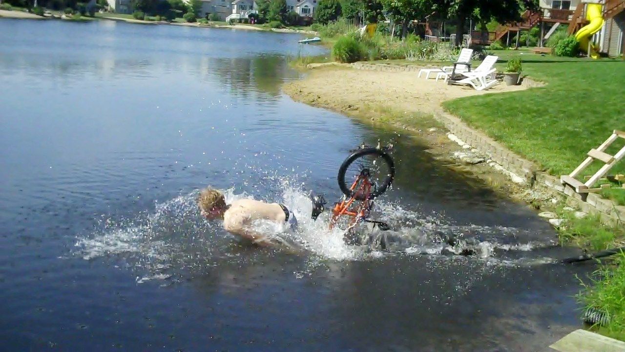 Pond-Jumping Ramp : 6 Steps (with Pictures) - Instructables