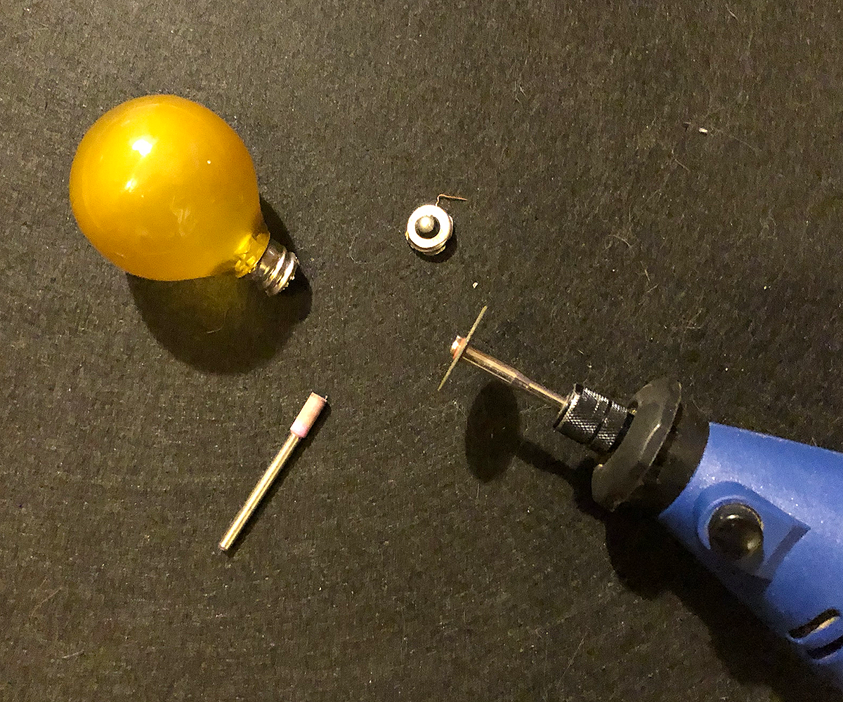 Light Up Firefly : 12 Steps - Instructables