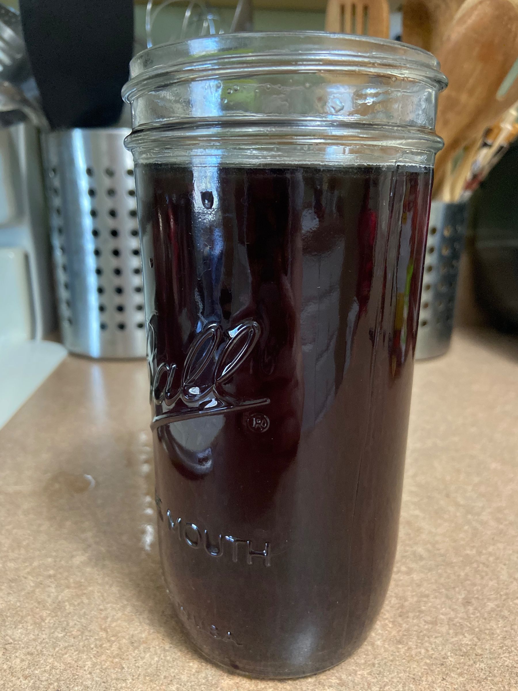 Make Red Stain From Black Beans : 5 Steps (with Pictures) - Instructables