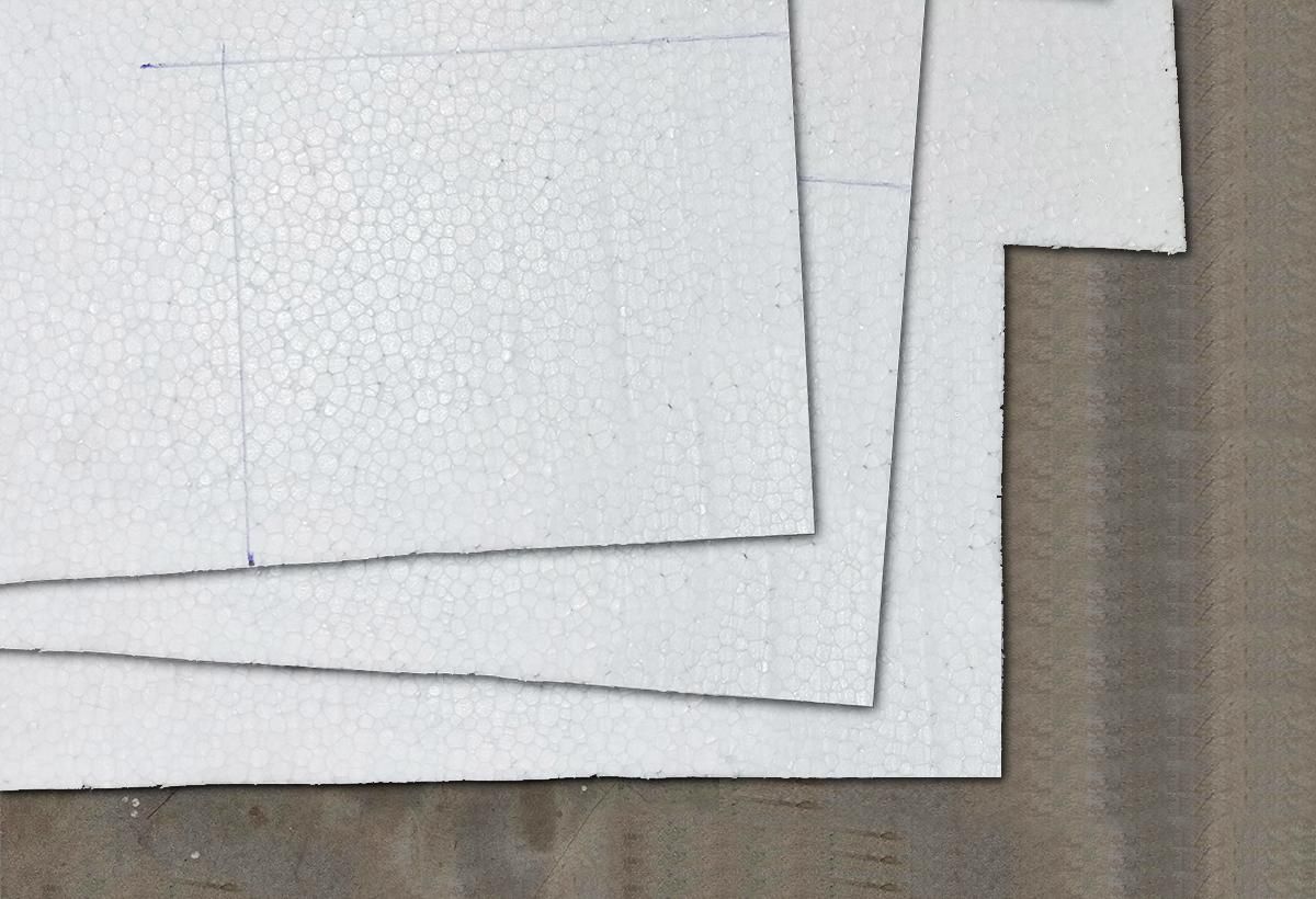Concrete Art | Cement Wall Art : 12 Steps (with Pictures) - Instructables