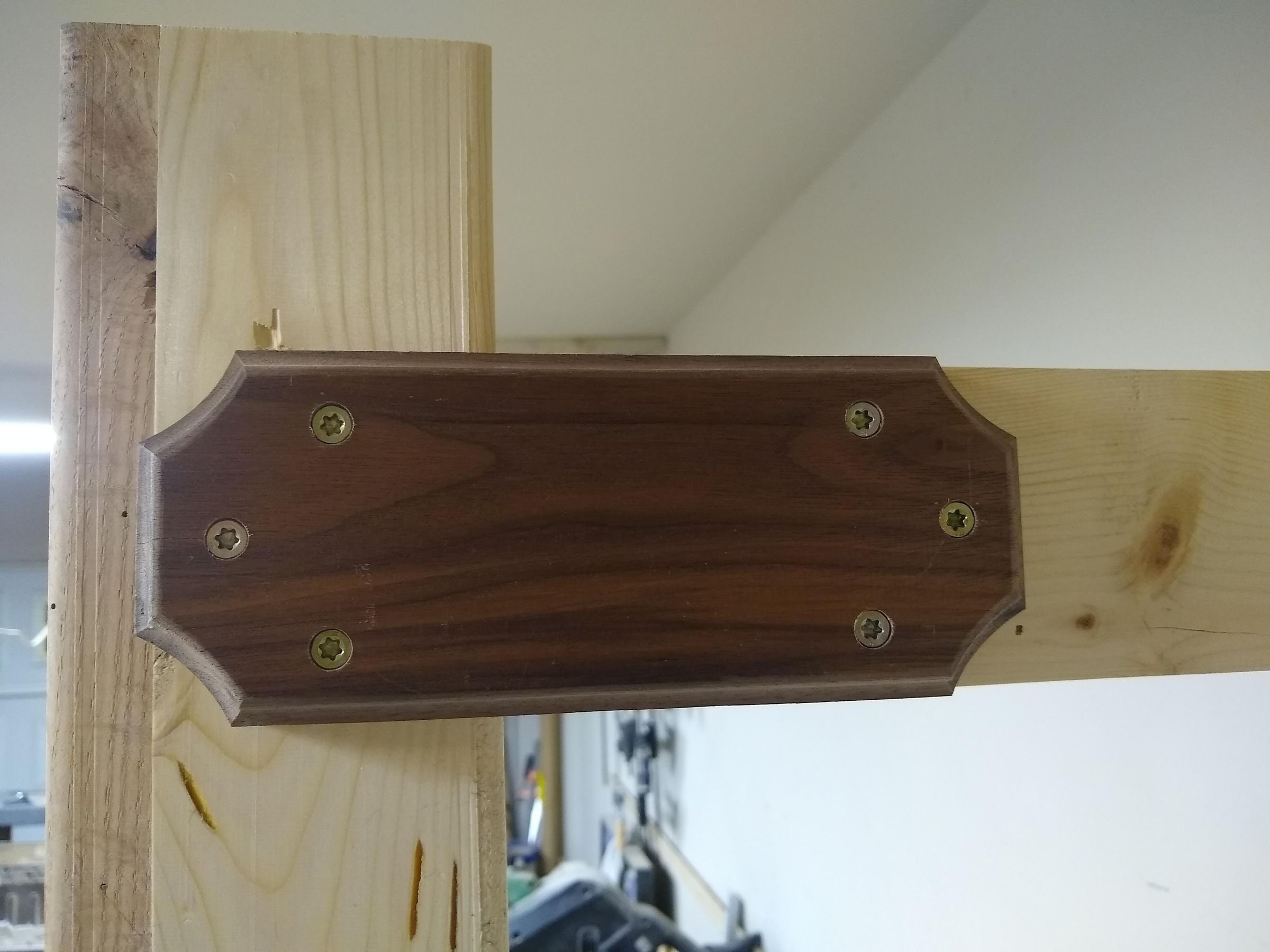 Folding Squat Rack : 7 Steps (with Pictures) - Instructables